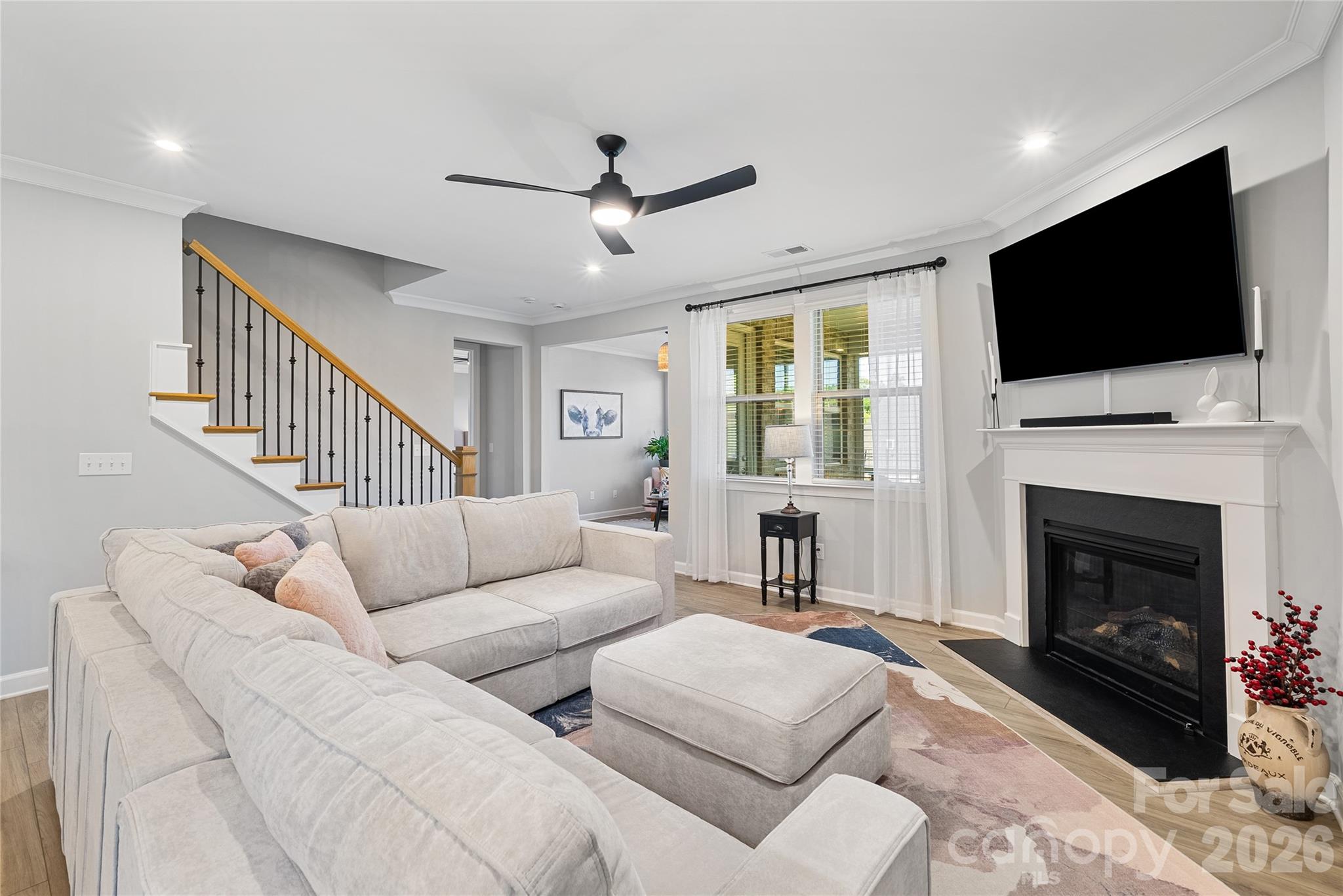 9307 Liberty Hill Drive, Mint Hill, NC - photo 15 of 43