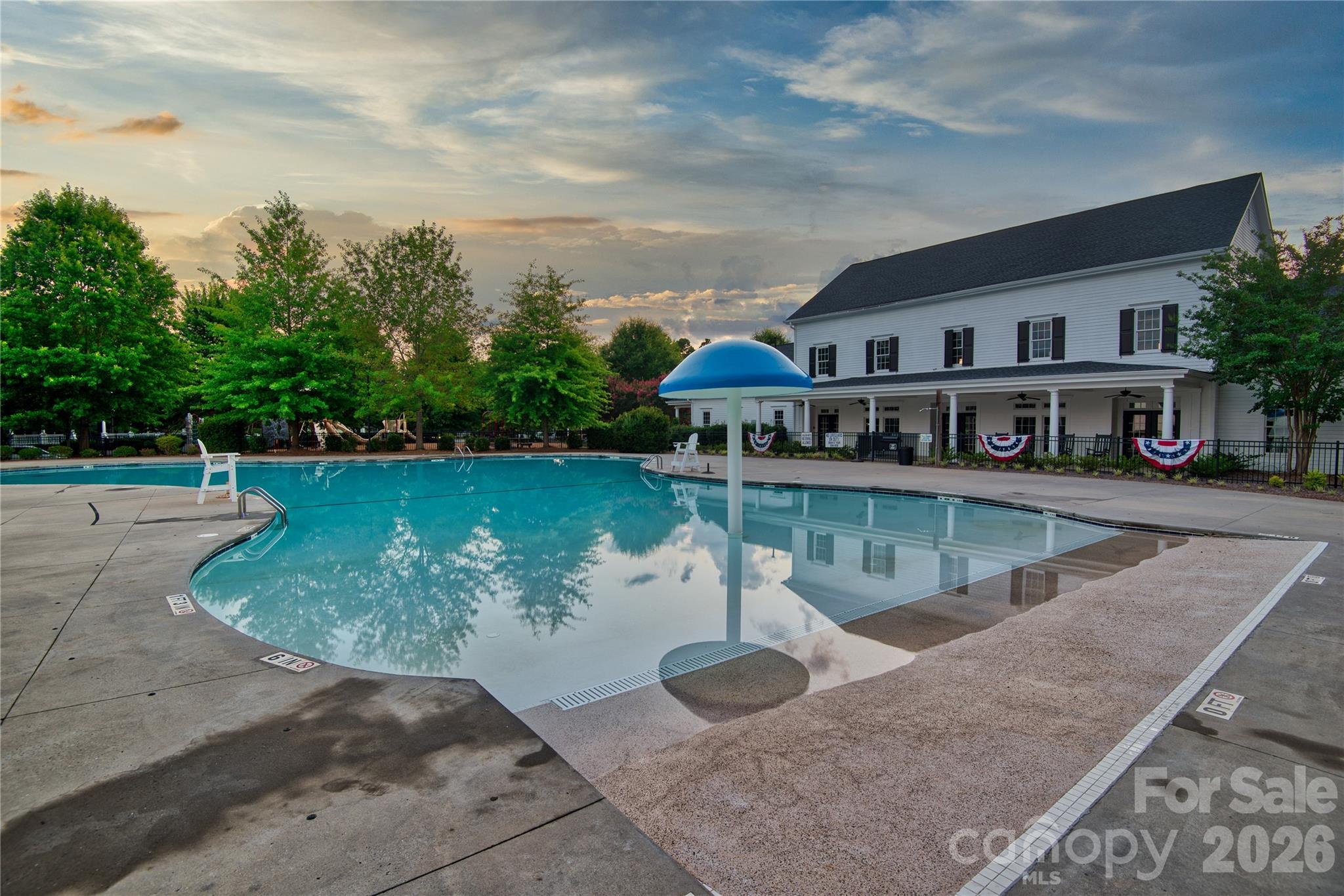 882 Promenade Walk, Fort Mill, SC - photo 43 of 49
