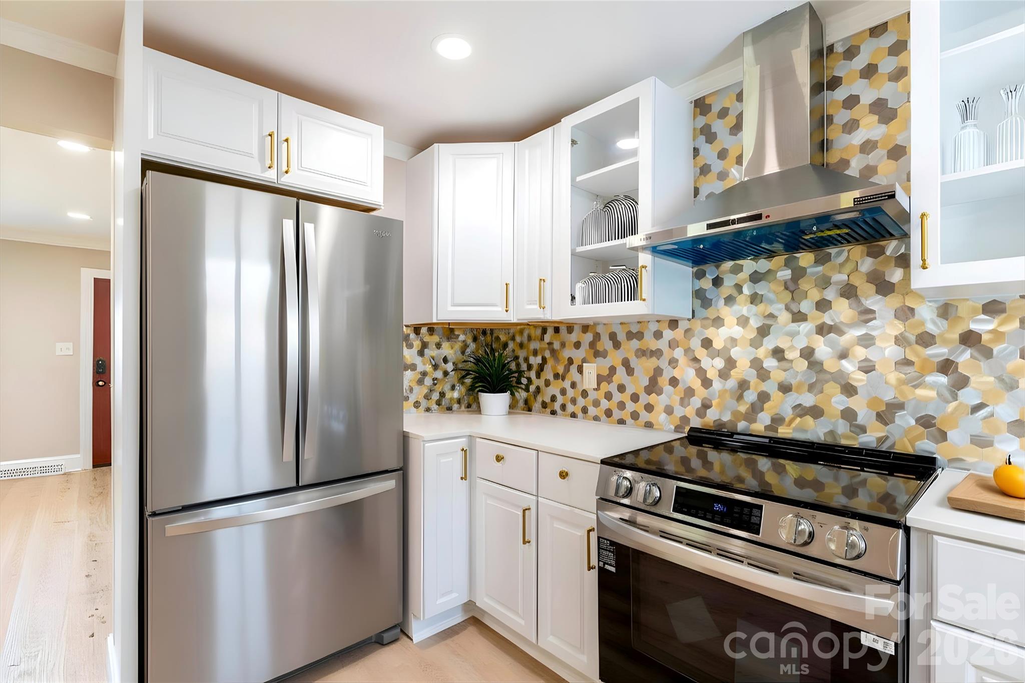 Photo 10 of 8000 Chapman Street, Charlotte, NC