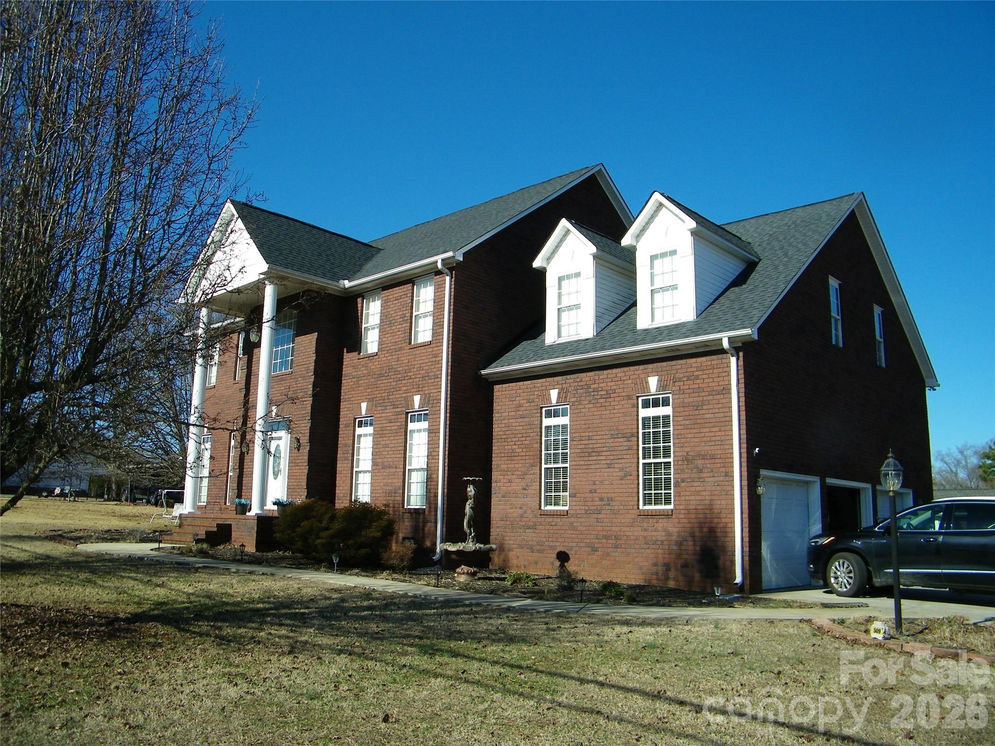 509 E Main Street, Rockwell, NC - photo 2 of 46
