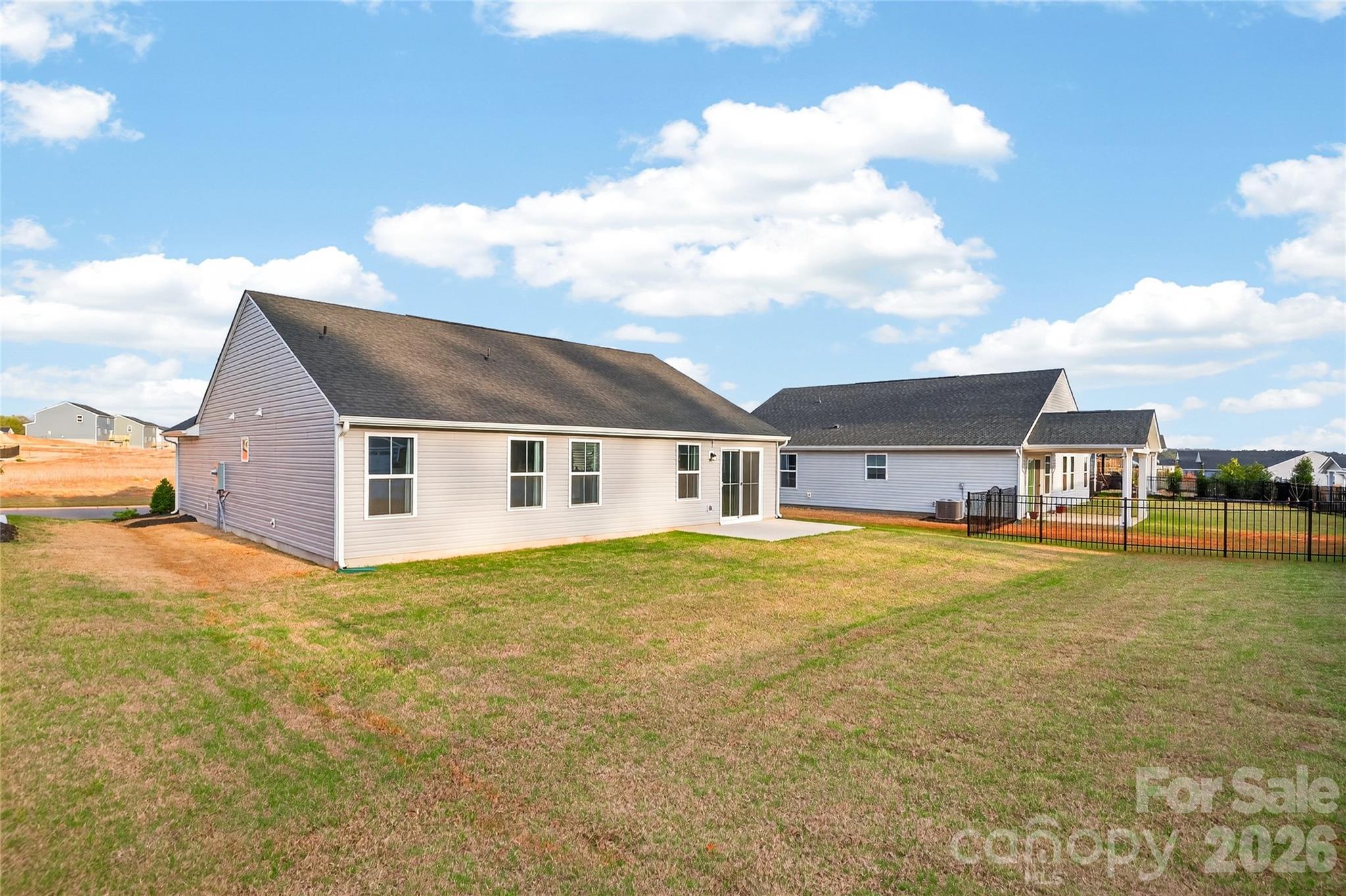 Photo 26 of 609 Nesbe Street, Lancaster, SC
