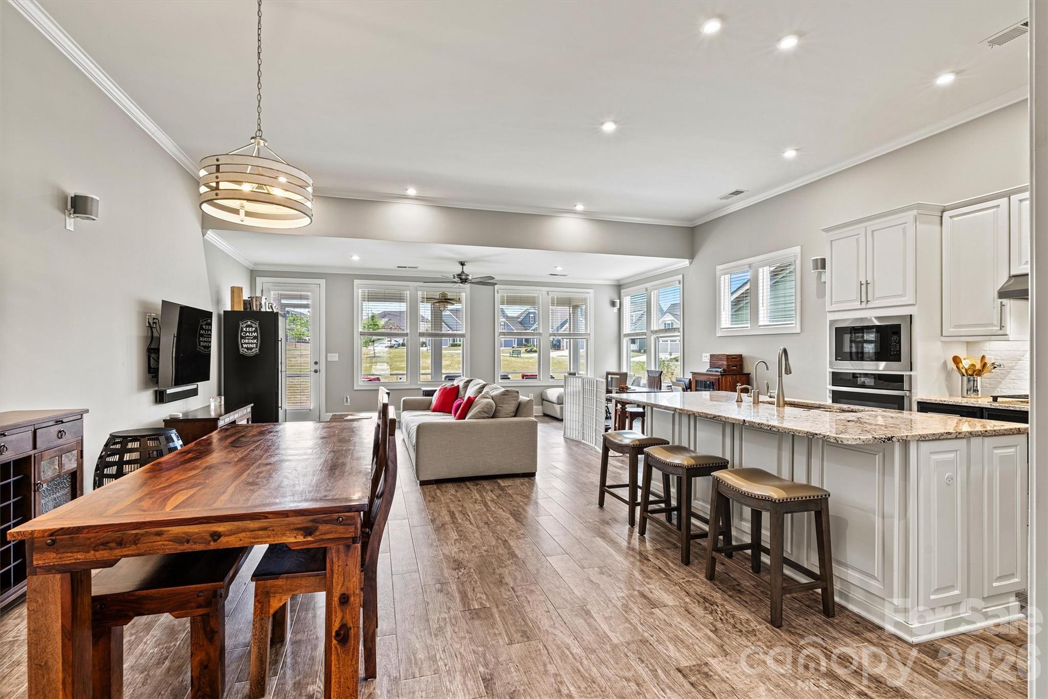 Photo 9 of 8718 Festival Way, Charlotte, NC