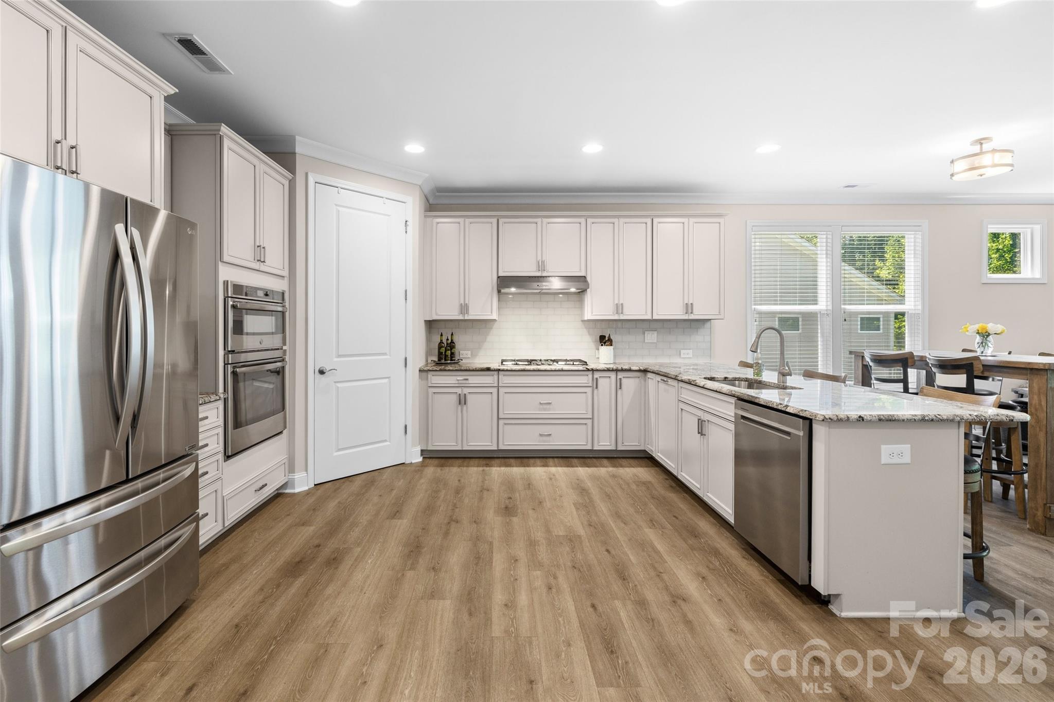 Photo 6 of 14202 Goldenrod Trace Road, Charlotte, NC