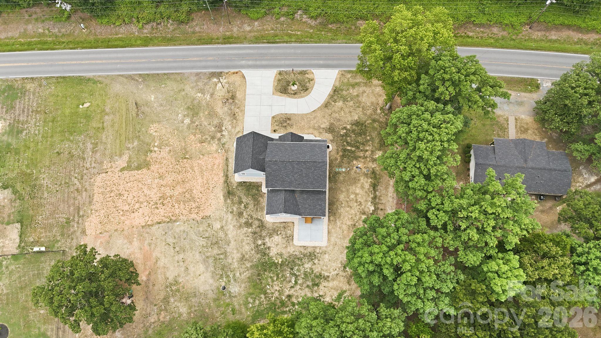 3210 Highway 205 Highway, Marshville, NC - photo 46 of 49