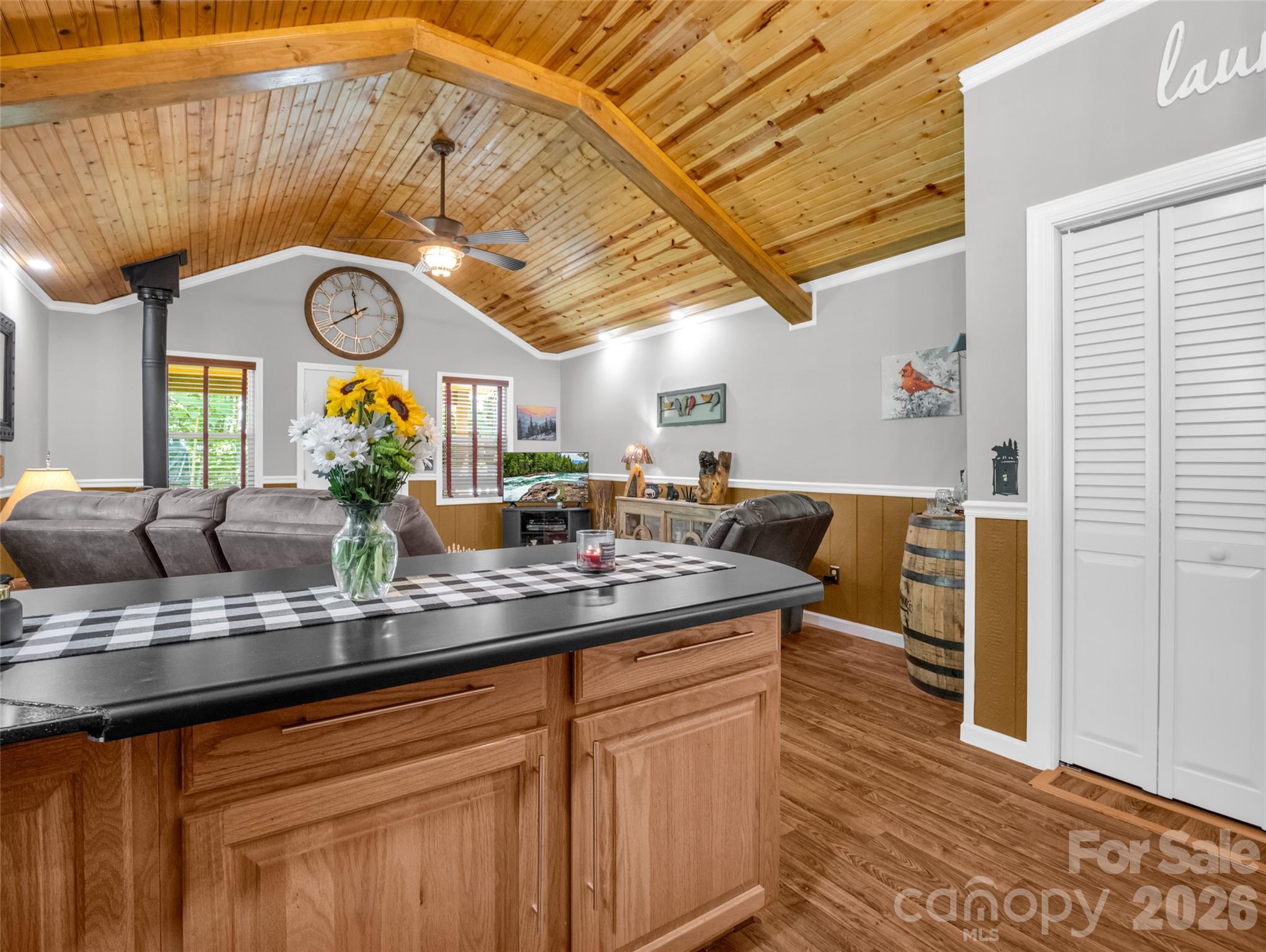 479 Camp Hill Road, Mill Spring, NC - photo 18 of 49