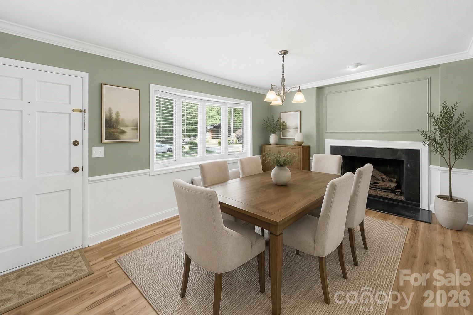 Photo 2 of 217 Robinson Avenue, Matthews, NC