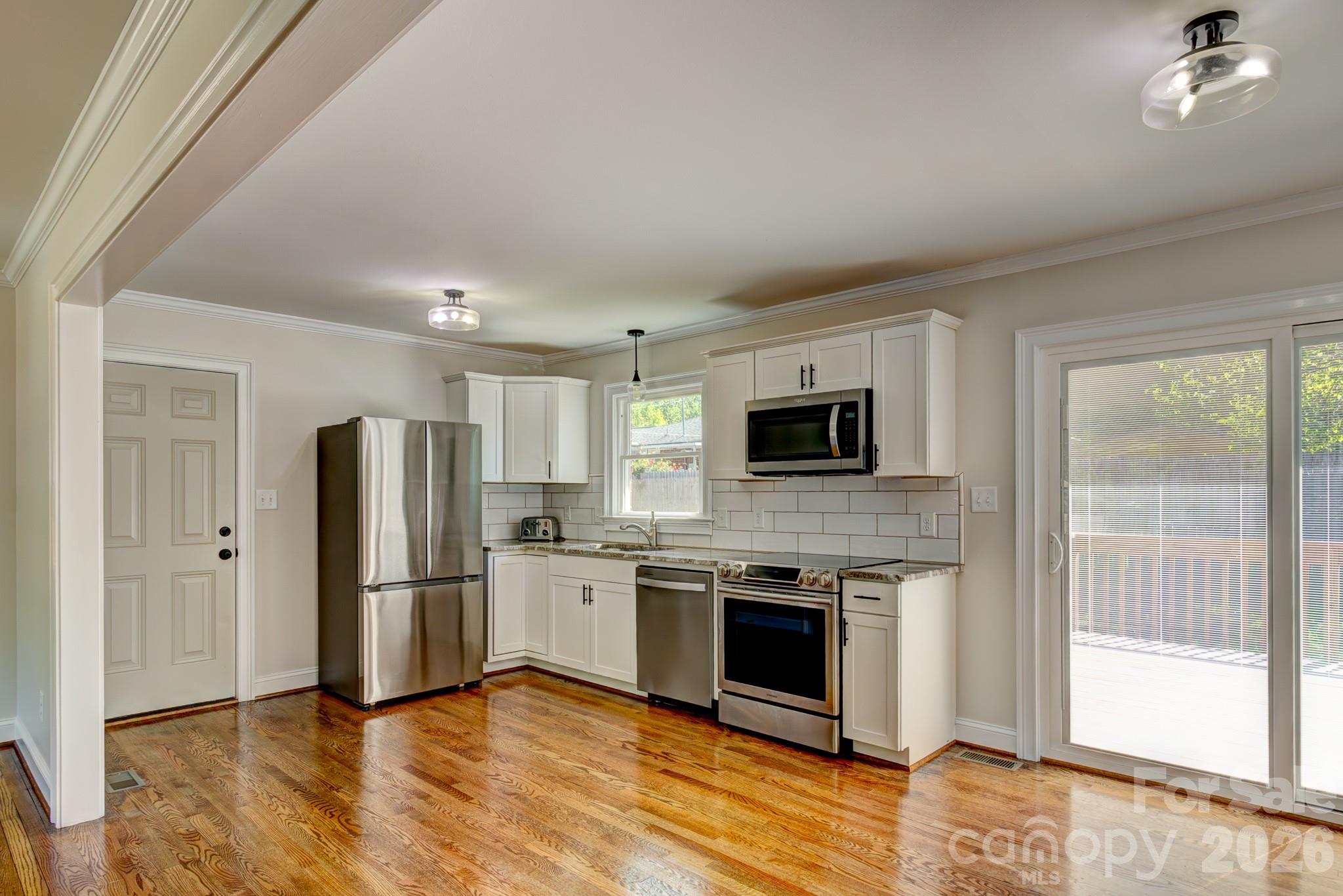 303 Mark Street, Cherryville, NC - photo 6 of 19