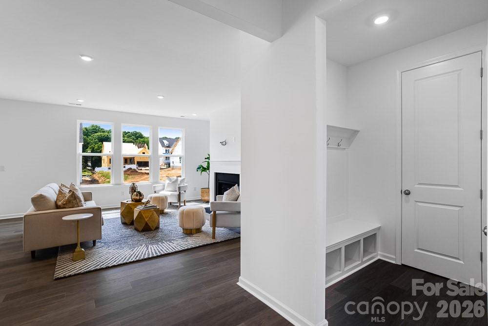Photo 13 of 18230 Torchbearer Lane, Charlotte, NC
