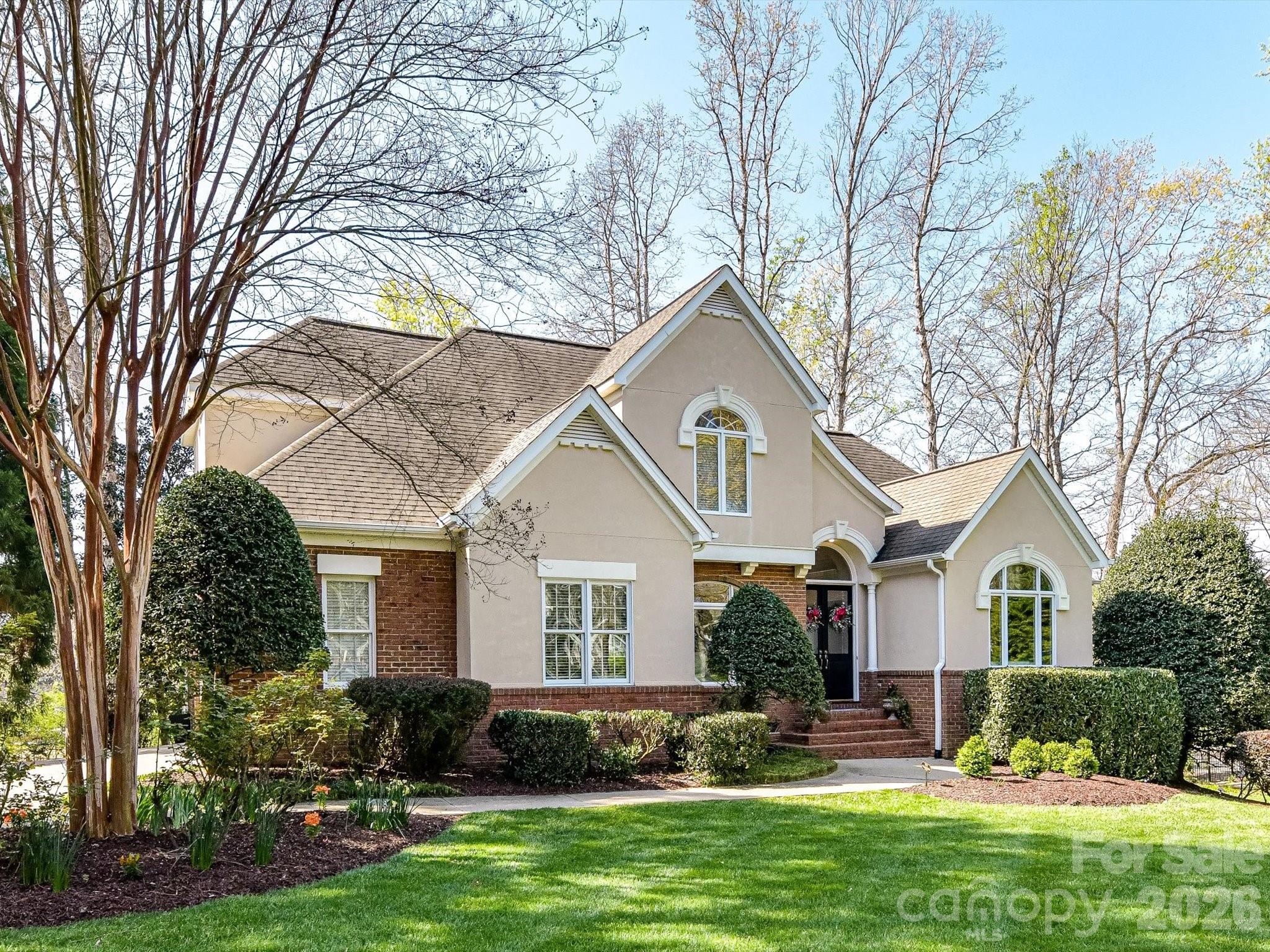 1320 Hudson Place, Davidson, NC