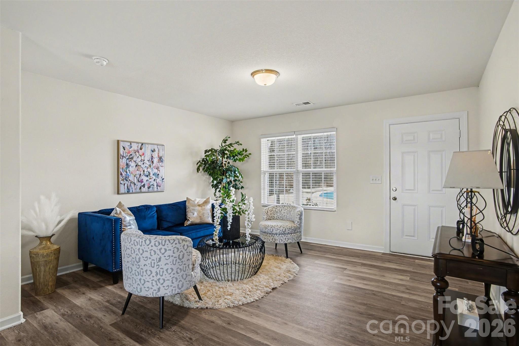 Photo 6 of 6004 Loy Court, Charlotte, NC