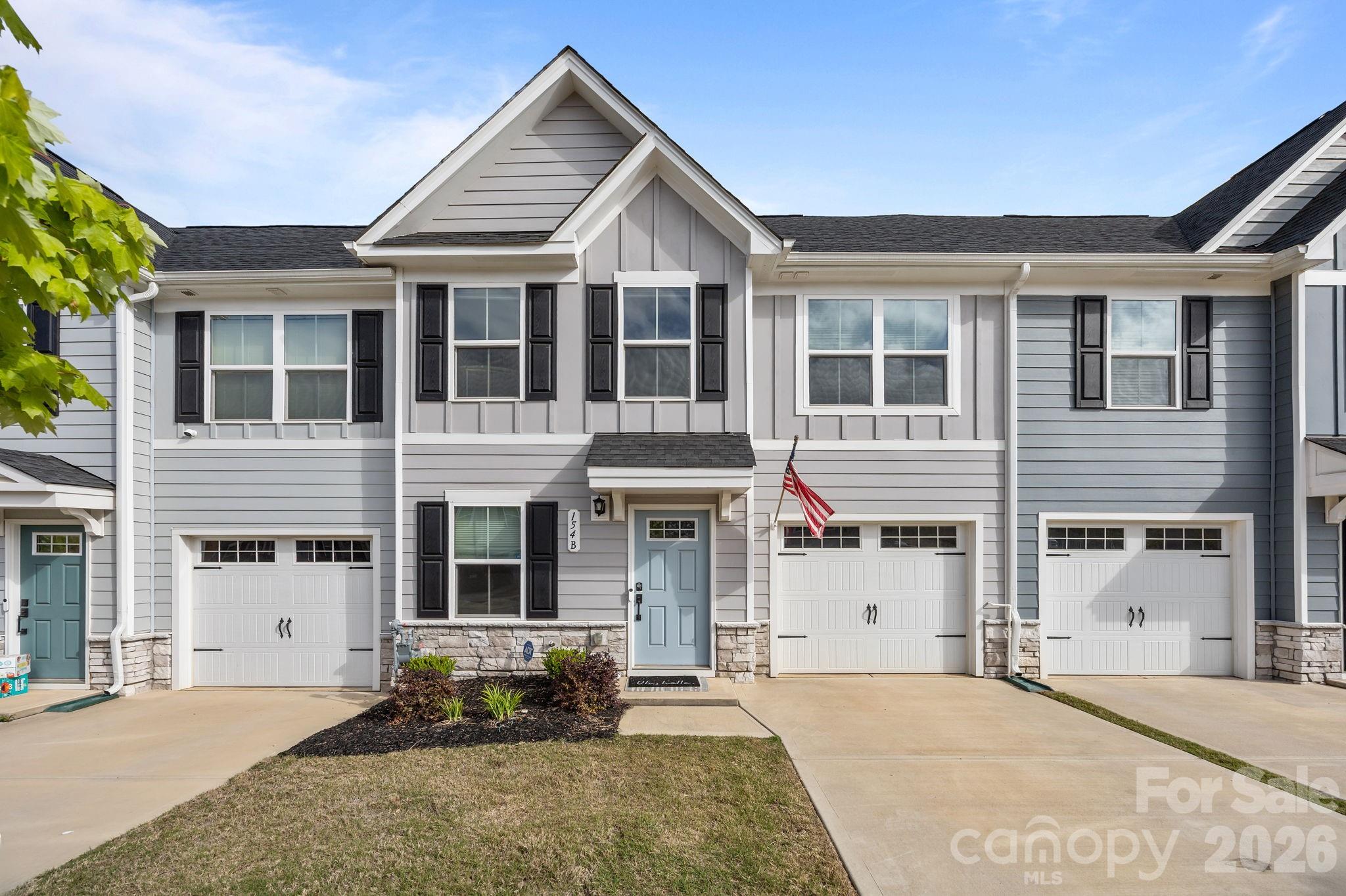 154 Stella LaneB, Troutman, NC