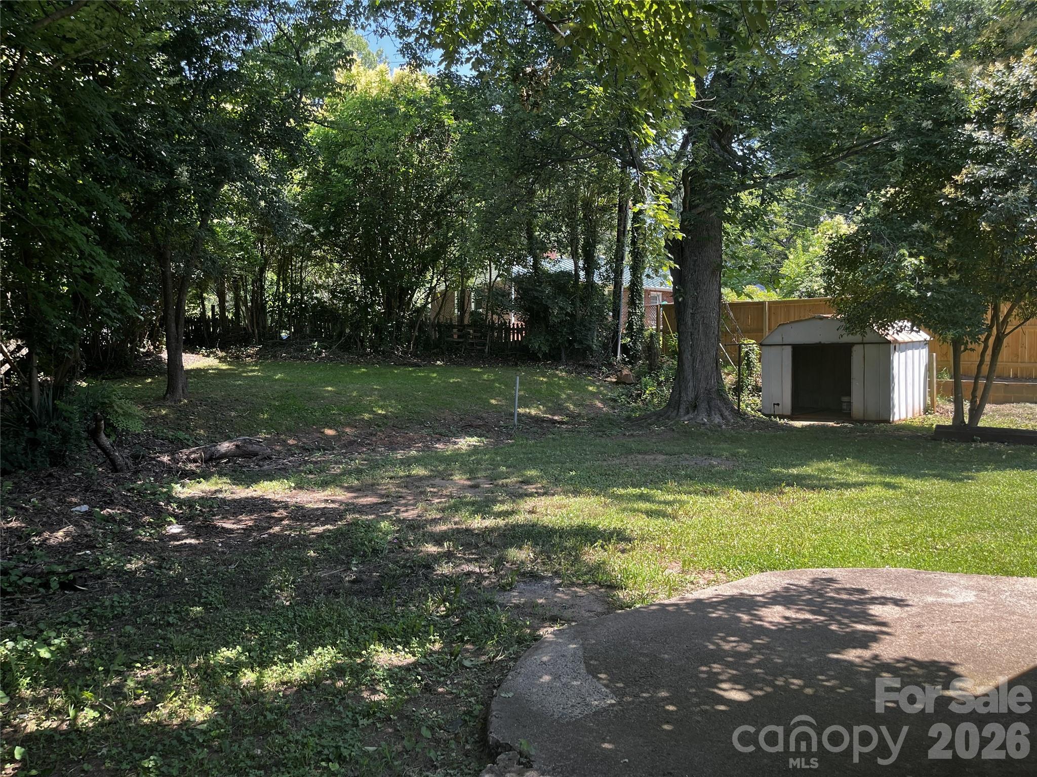 Photo 29 of 2213 Shamrock Drive, Charlotte, NC