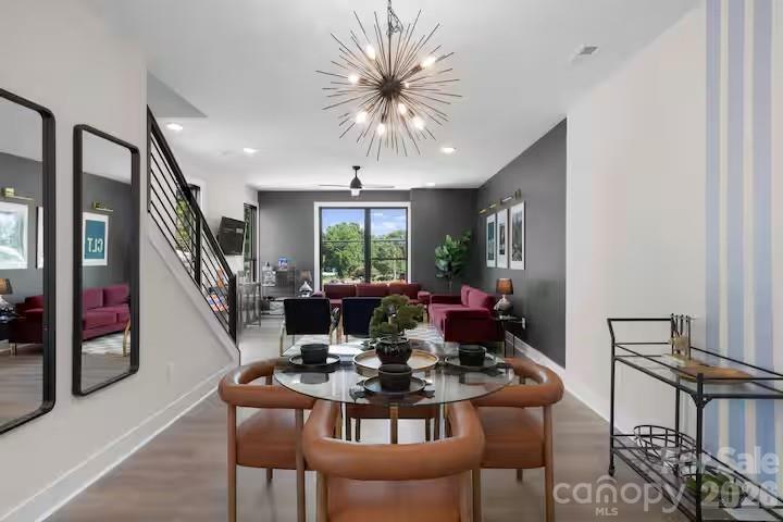 Photo 2 of 223 Freeland Lane, Charlotte, NC
