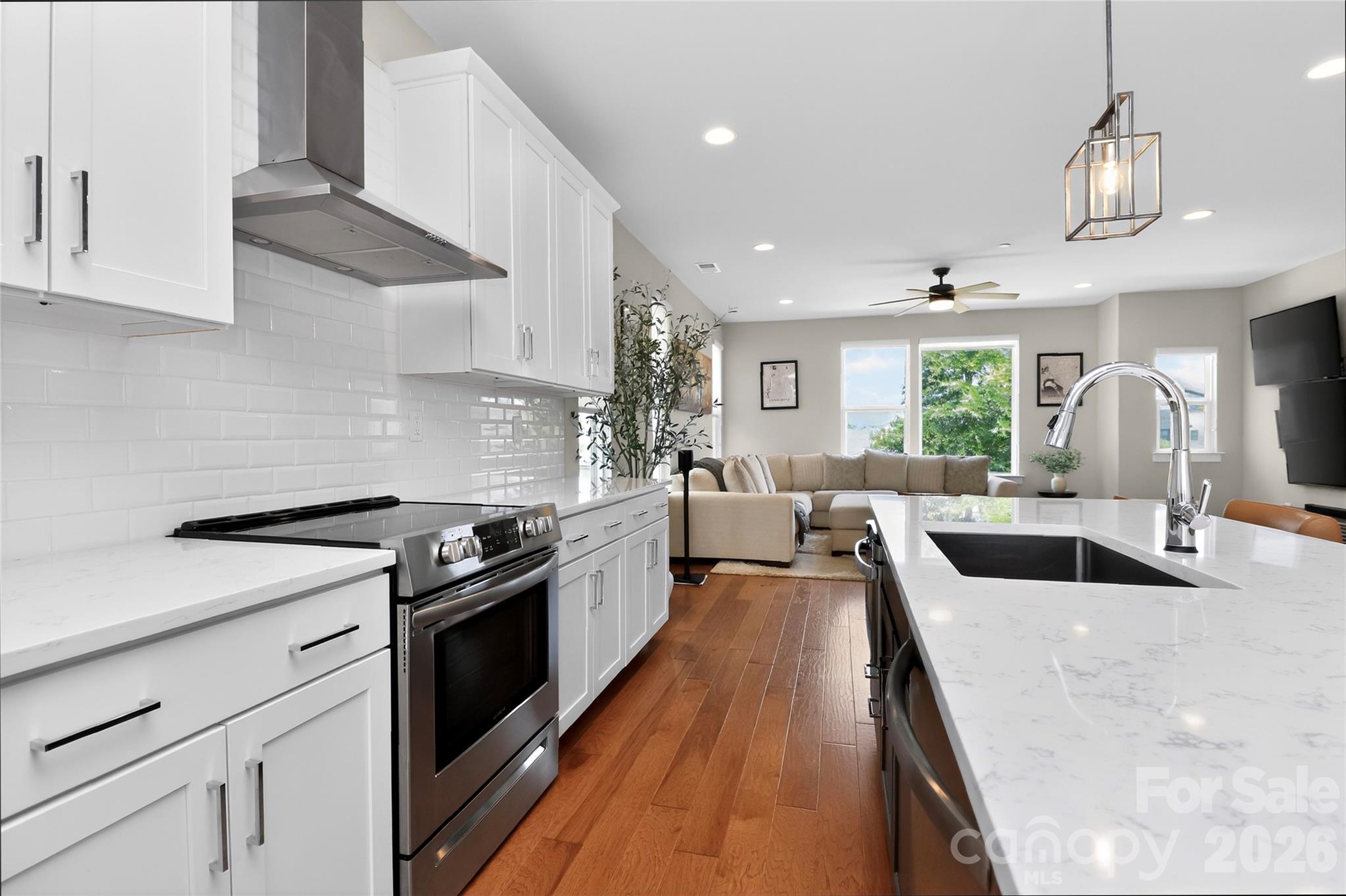 2024 Bryant Park Drive, Charlotte, NC - photo 15 of 37