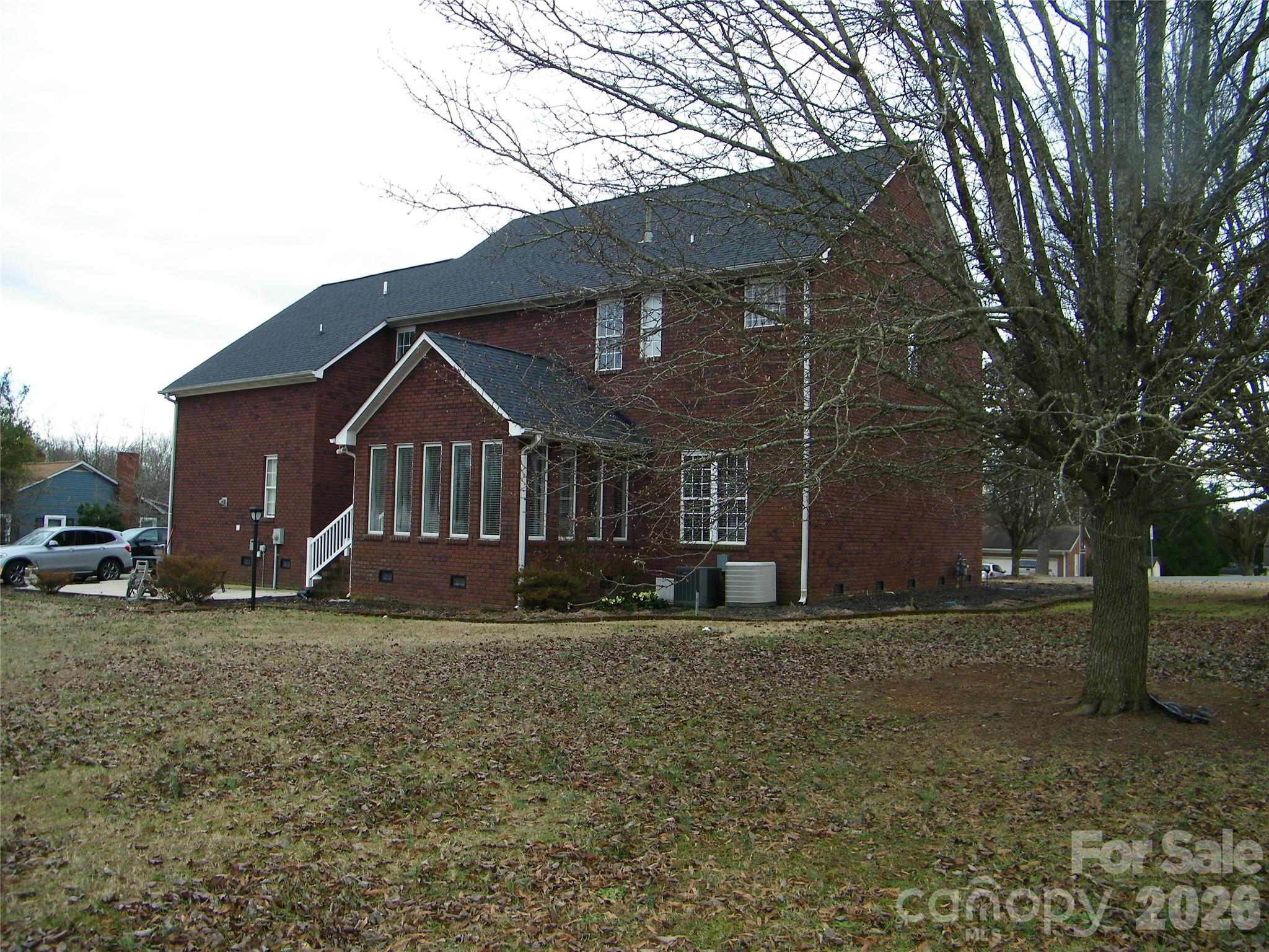 509 E Main Street, Rockwell, NC - photo 4 of 46