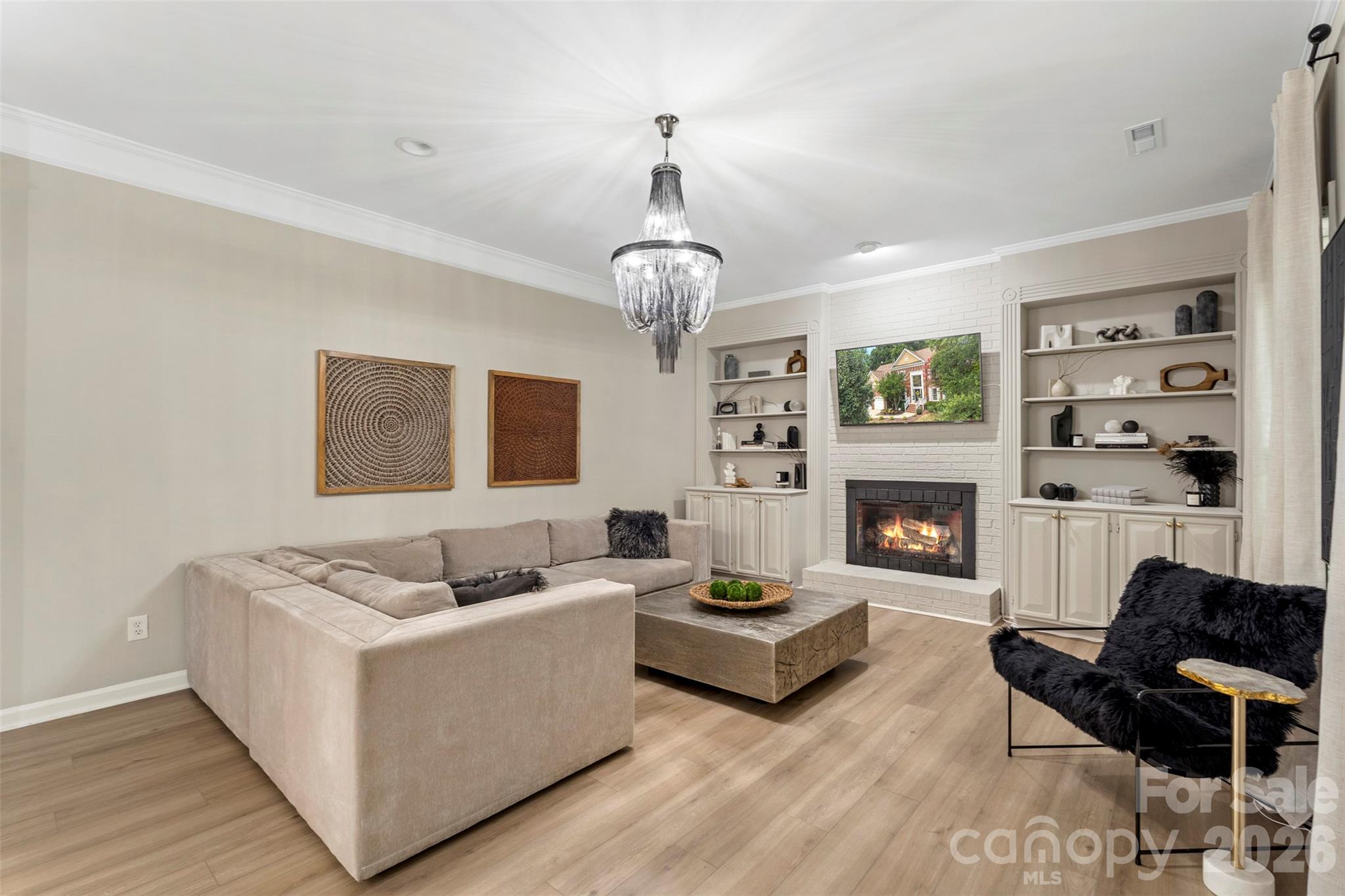 Photo 17 of 10701 Spring Camp Way, Charlotte, NC