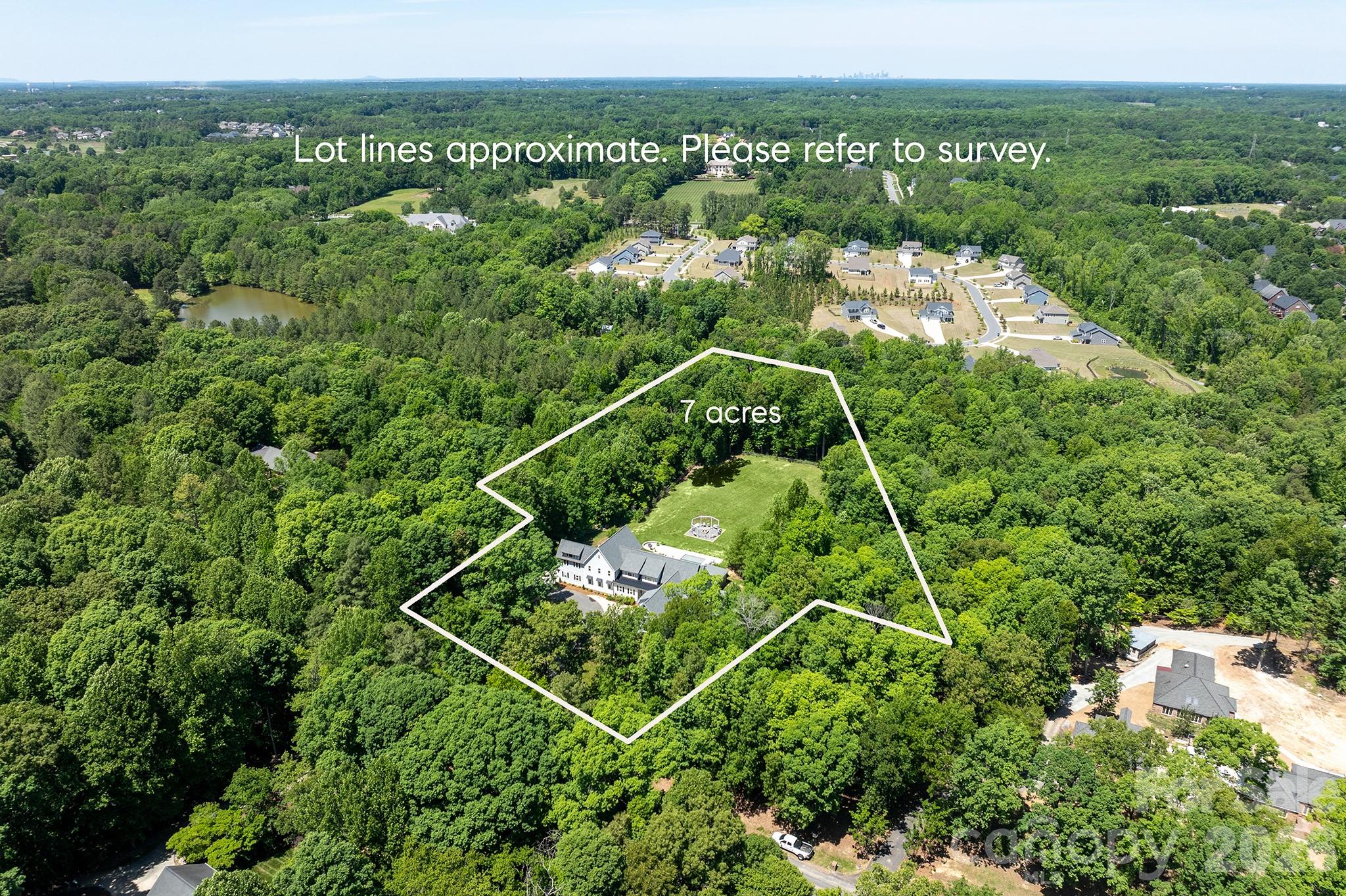 8512 Prince Valiant Drive, Waxhaw, NC