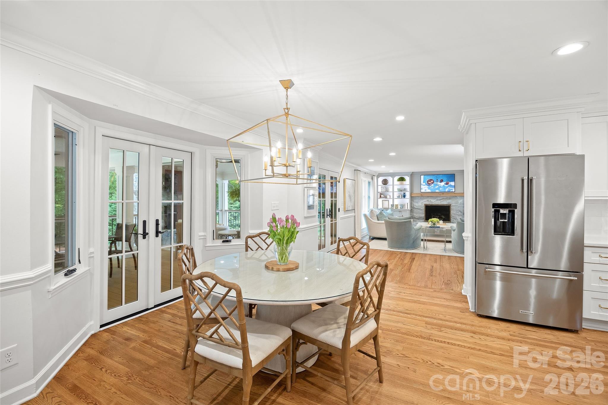 Photo 17 of 2726 Wamath Drive, Charlotte, NC