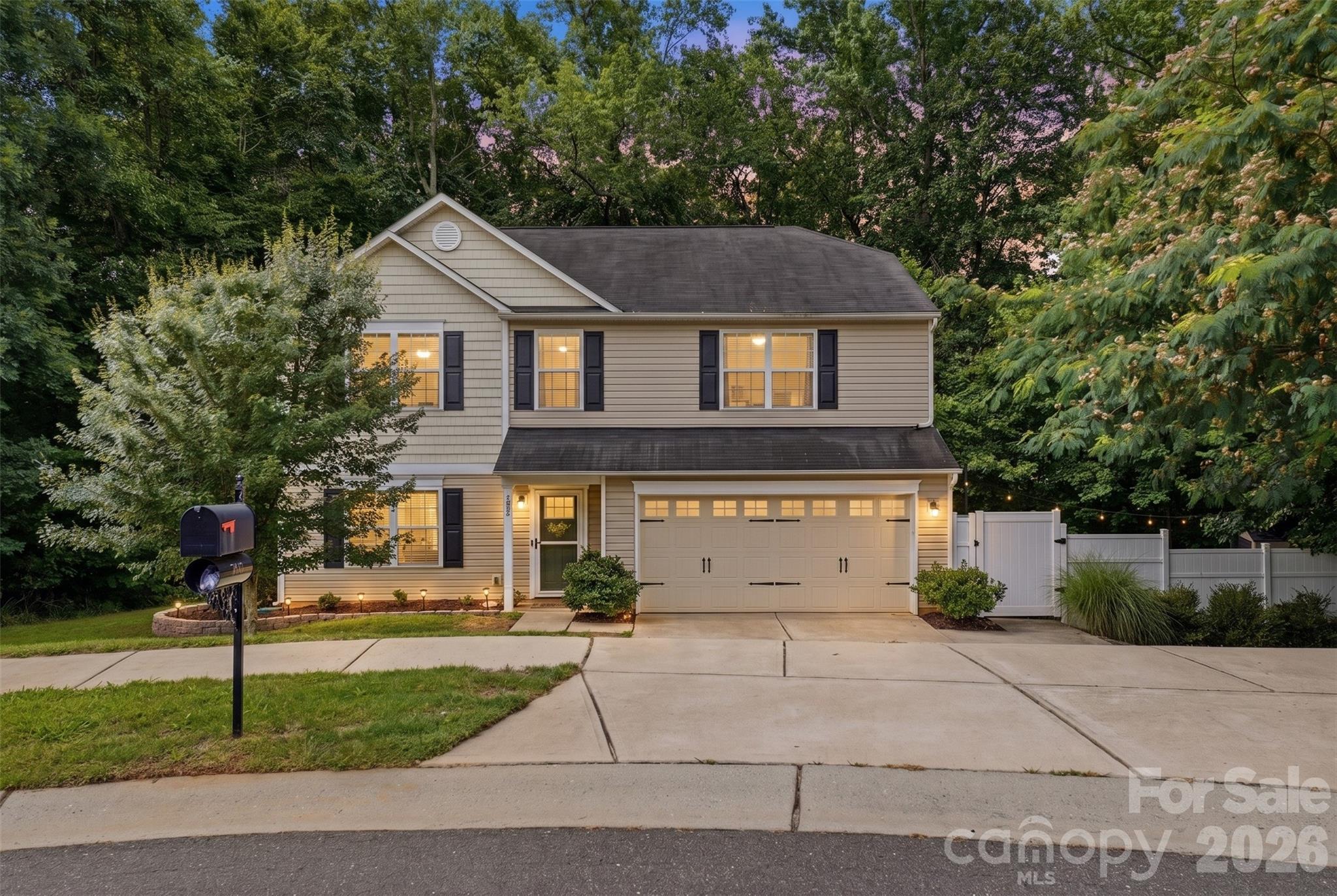 Photo 3 of 393 Wellridge Drive, Fort Mill, SC