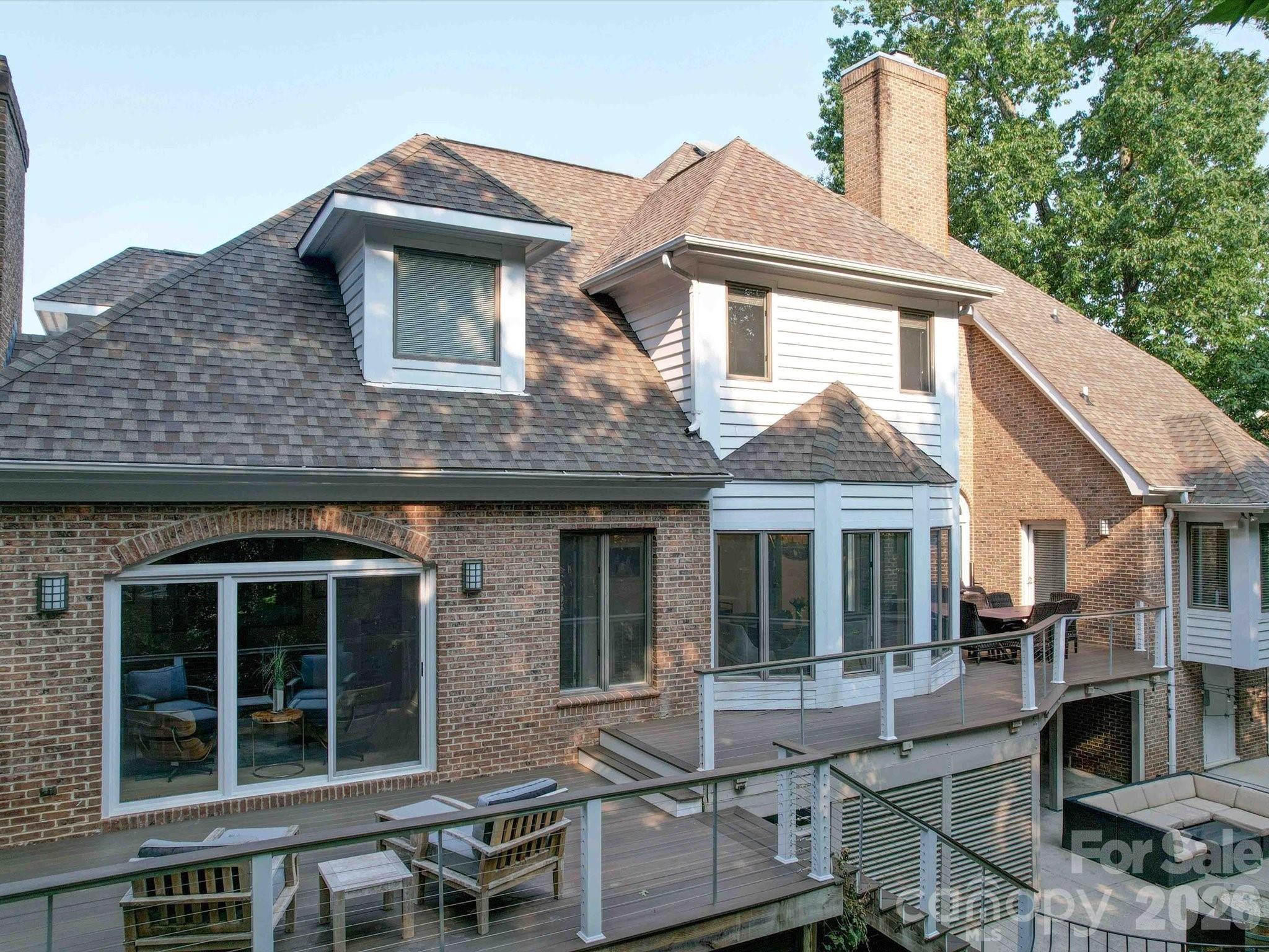 Photo 44 of 15708 Eagleview Drive, Charlotte, NC
