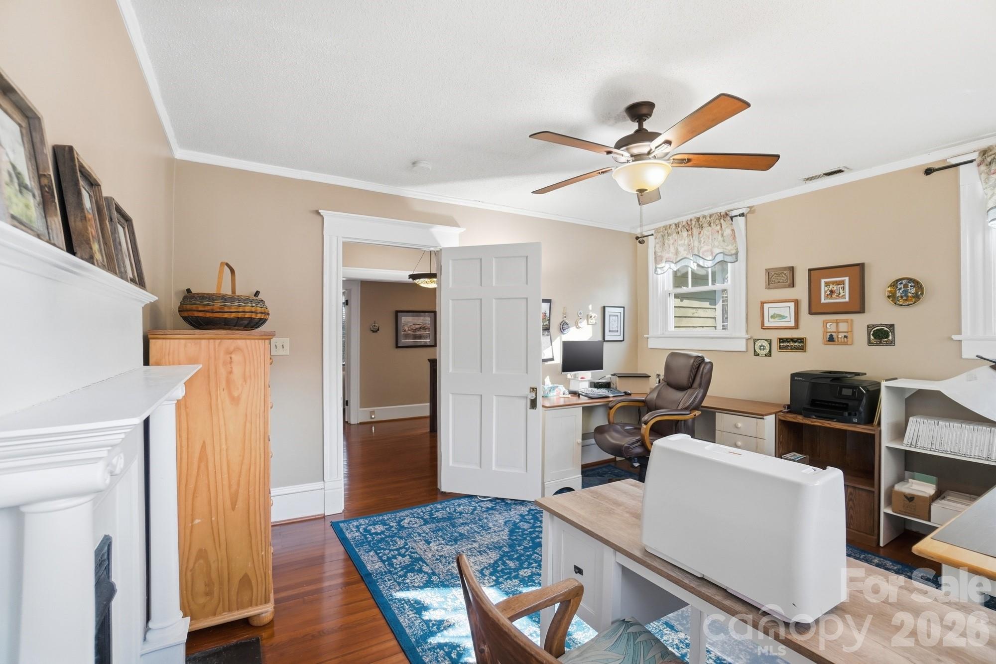 502 S South Street, Gastonia, NC - photo 40 of 48