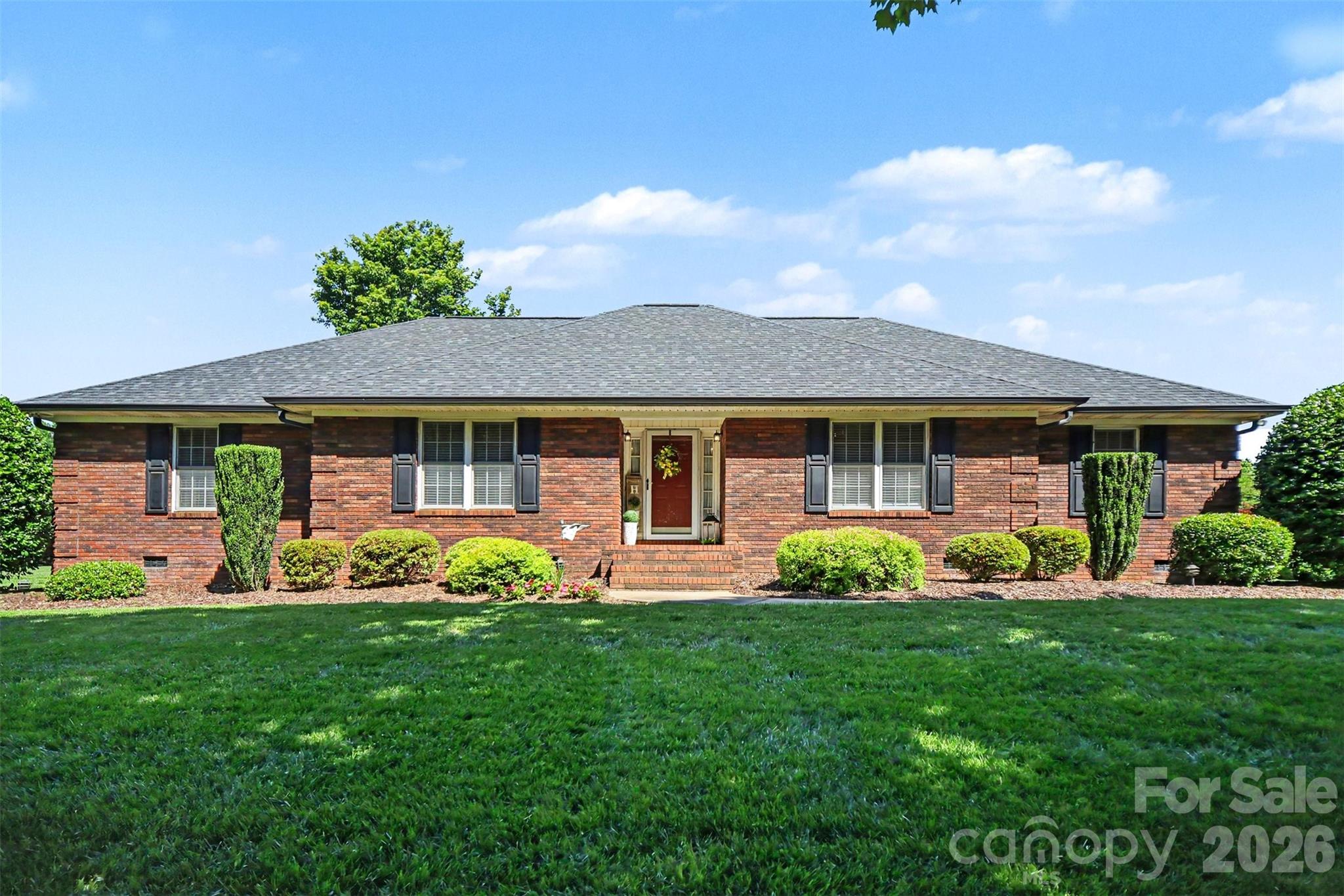 Photo 2 of 9903 Madres Court, Concord, NC