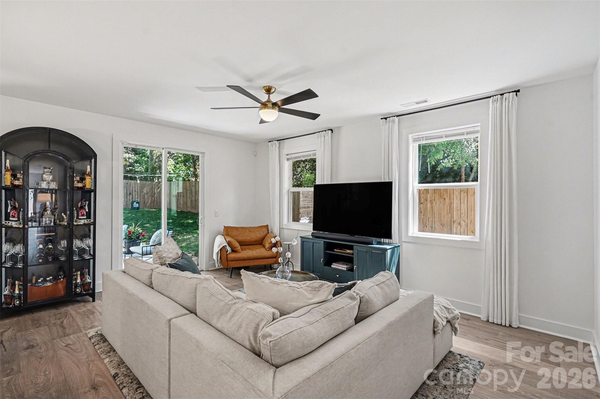 Photo 7 of 1836 Academy Street, Charlotte, NC