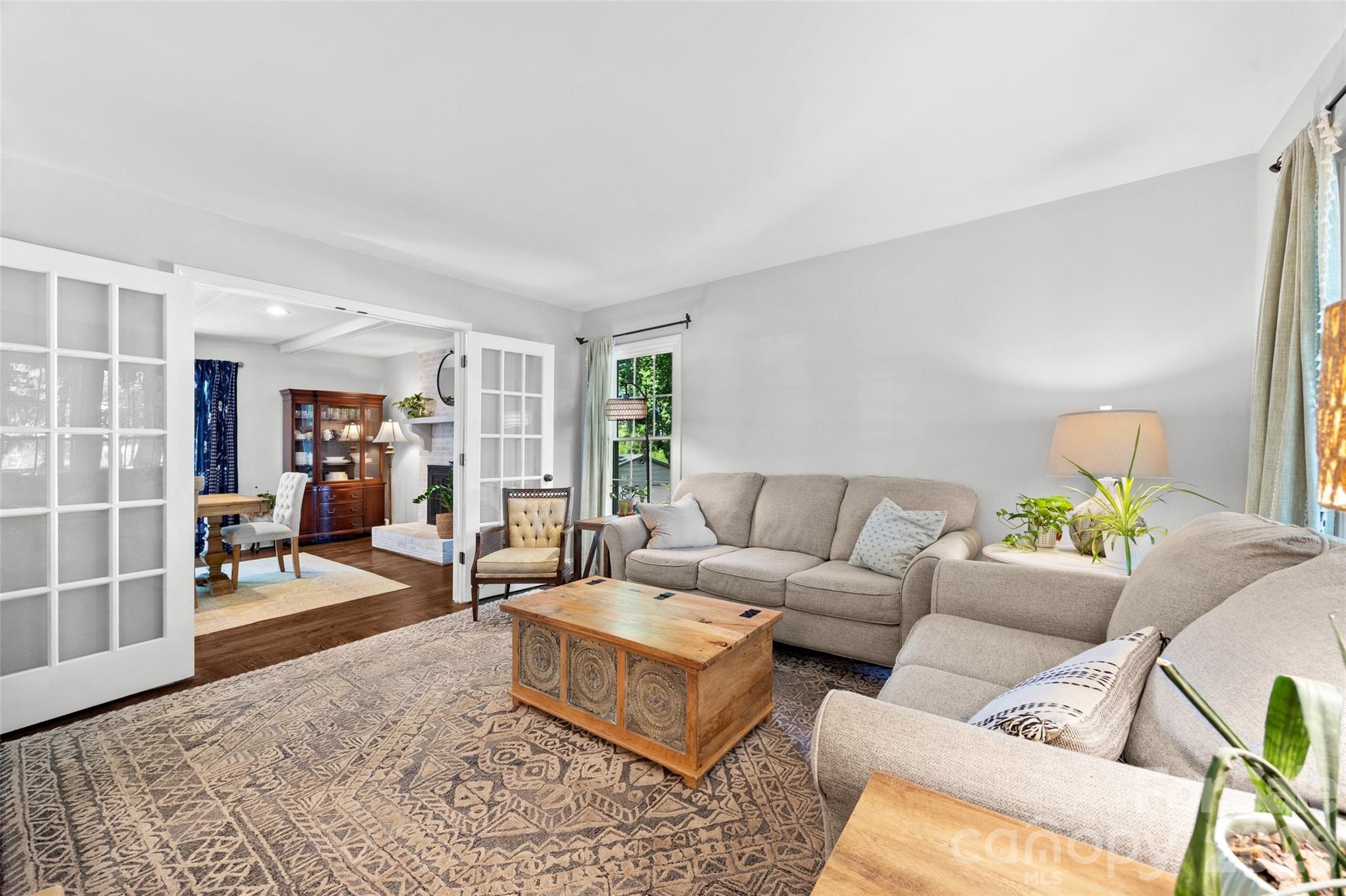 Photo 4 of 10924 Pampas Circle, Charlotte, NC