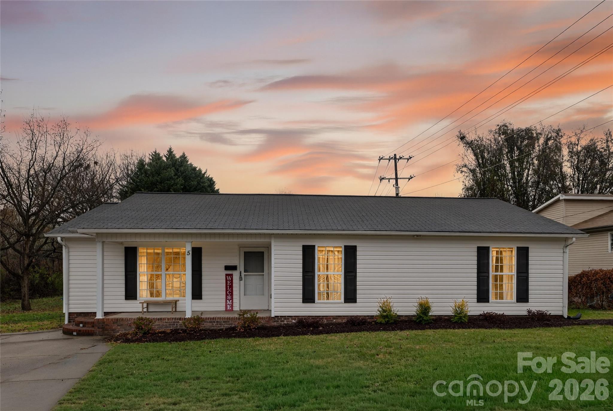 5 S 1st Street, Belmont, NC