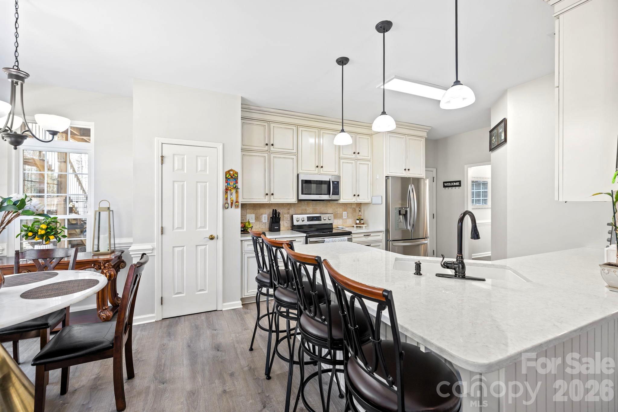 Photo 4 of 13702 Chambray Lane, Charlotte, NC