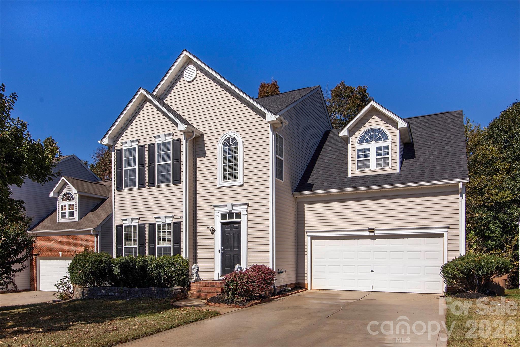 1002 Canopy Drive, Indian Trail, NC - photo 2 of 25