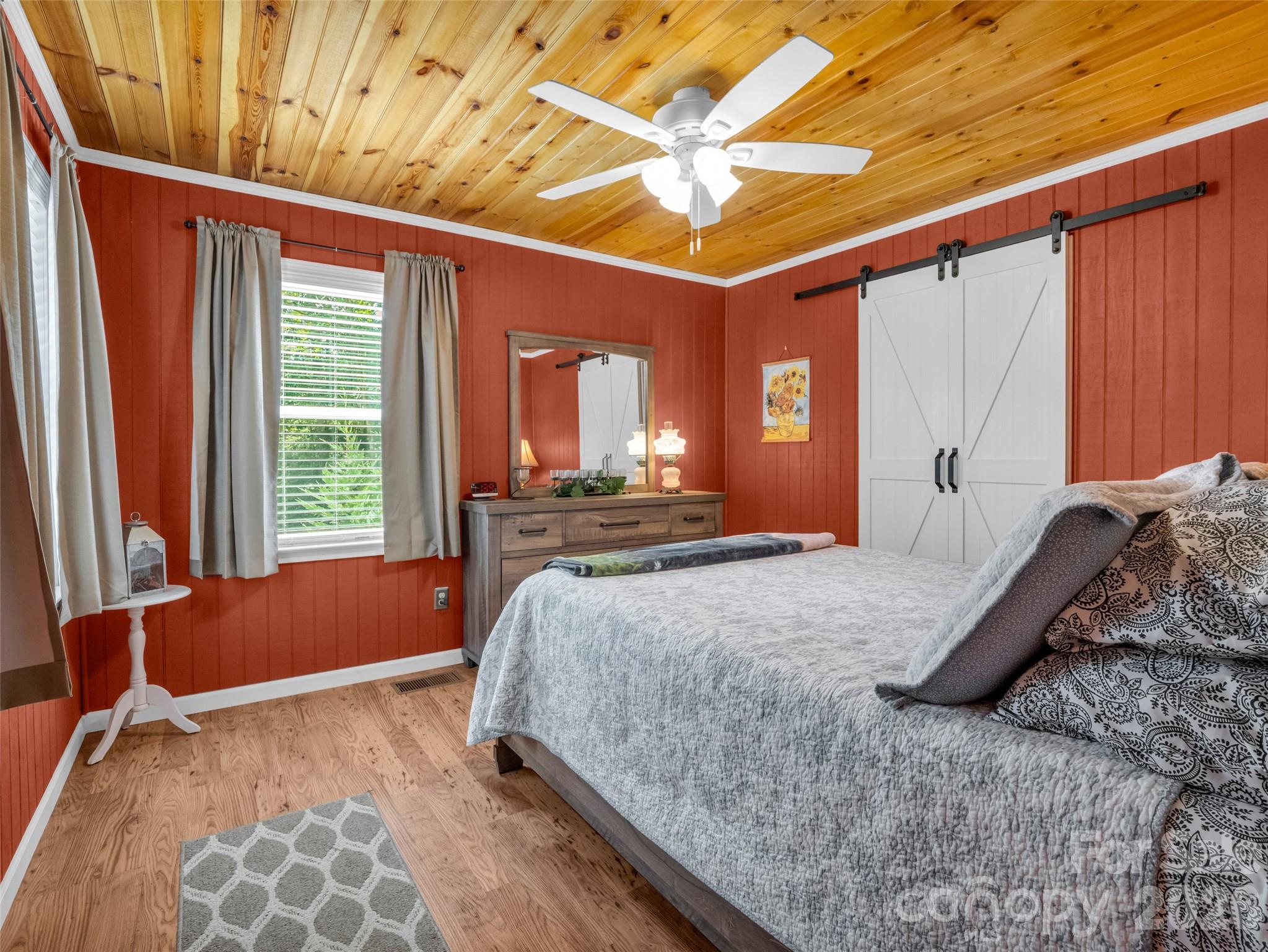 479 Camp Hill Road, Mill Spring, NC - photo 20 of 49