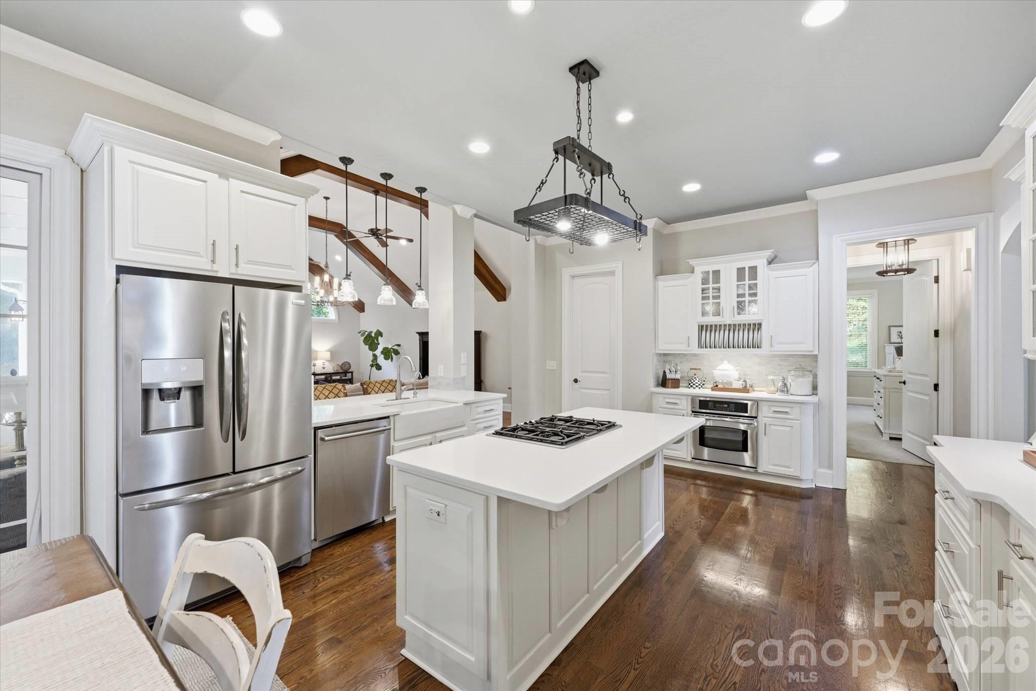 148 E Cold Hollow Farms Drive, Mooresville, NC - photo 12 of 49