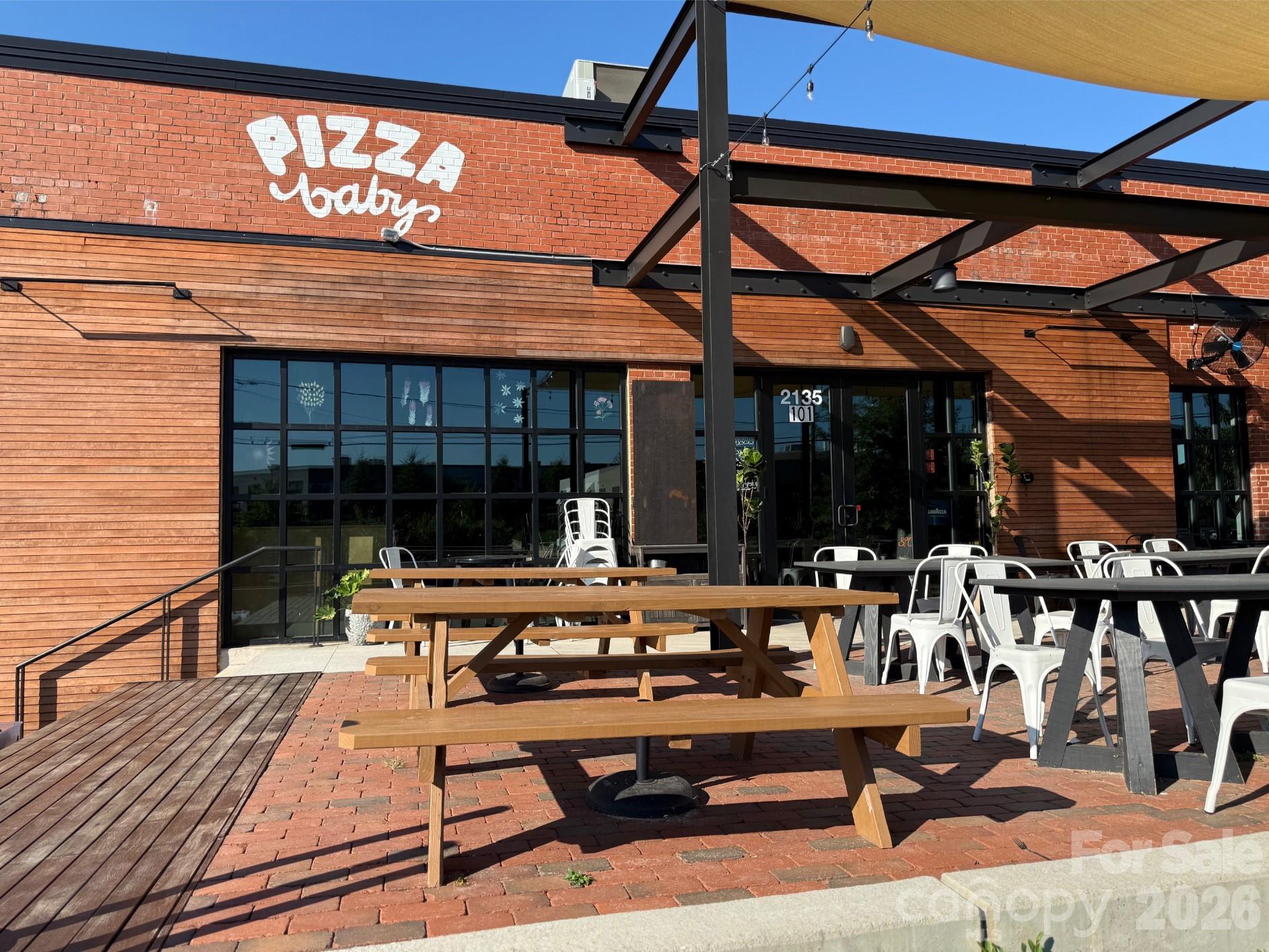 621 Campus Street, Charlotte, NC - photo 34 of 36