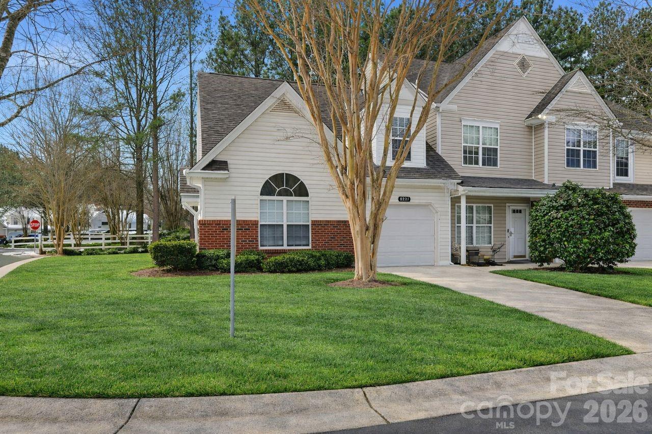 Photo 21 of 8221 Christmas Court, Charlotte, NC