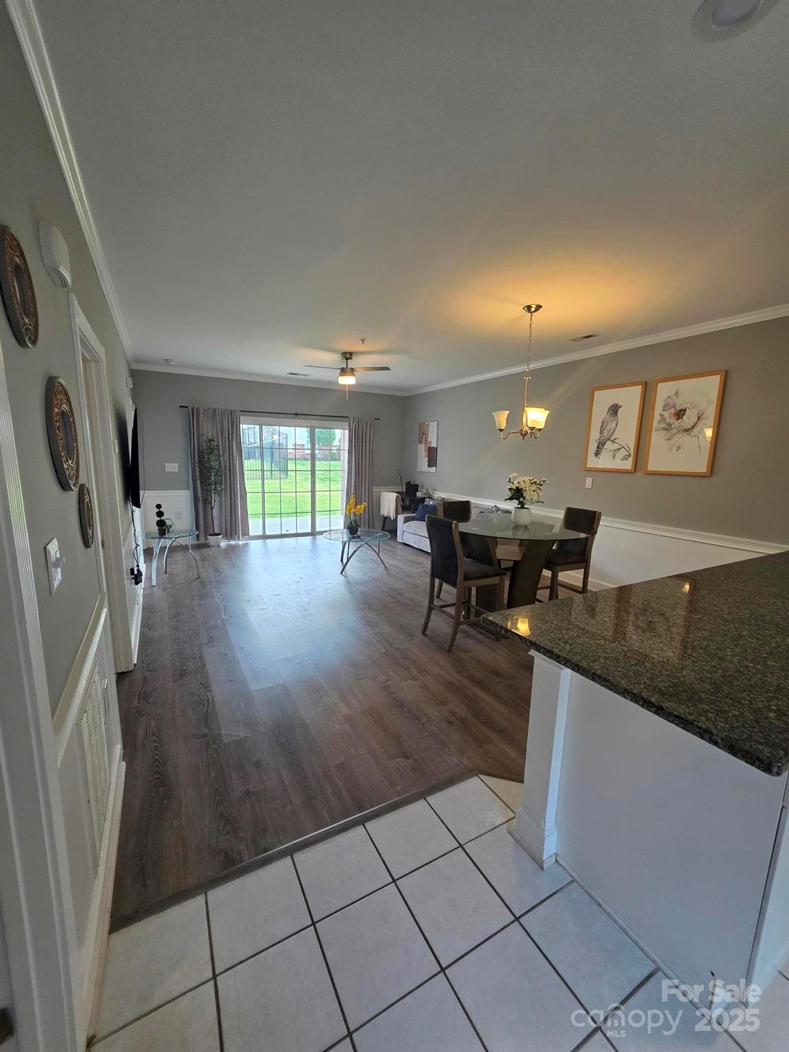 Home for sale at 9016 Meadow Vista Drive, Charlotte, NC — photo 1 of 8