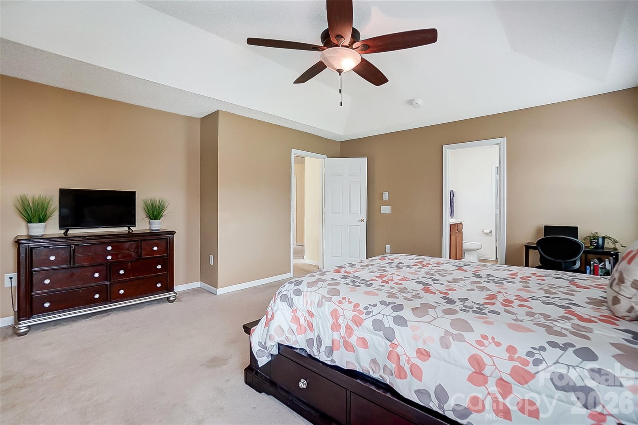 Home for sale at 2717 Markham Woods Court, Charlotte, NC — photo 22 of 35