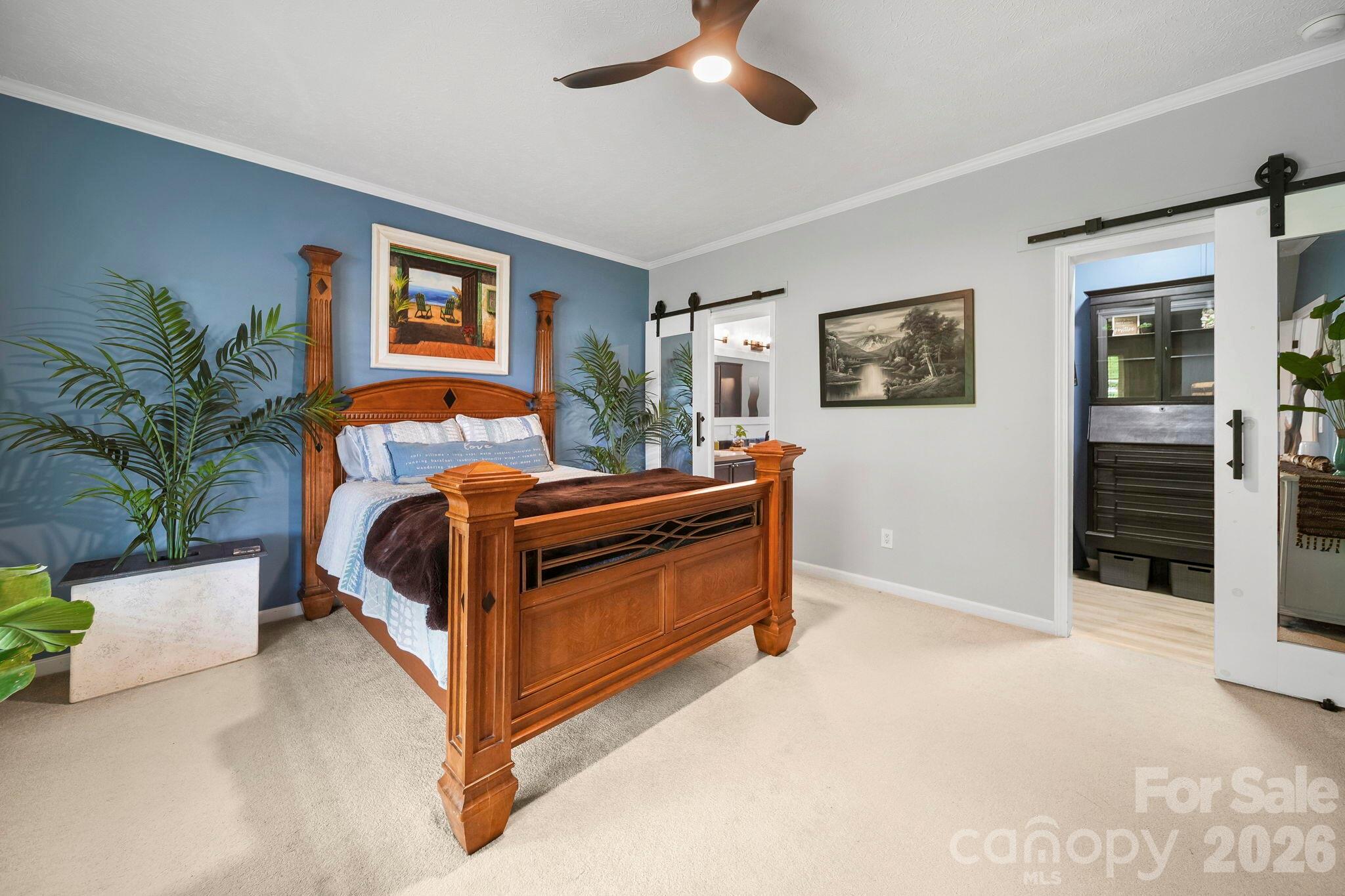 4555 Polk Ford Road, Stanfield, NC - photo 10 of 37