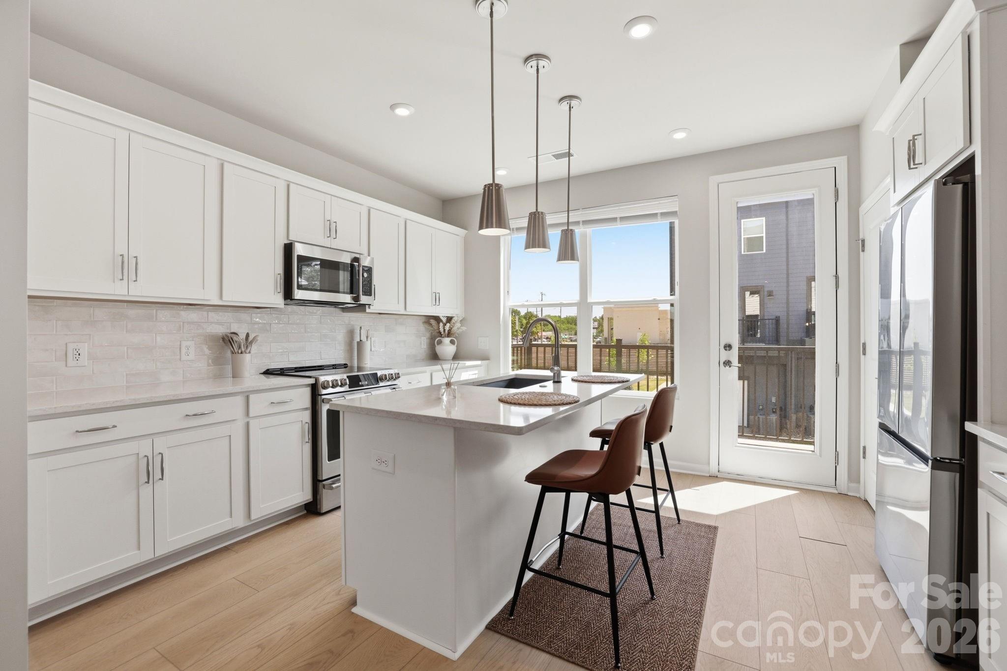 Photo 9 of 5525 Swaling Street, Charlotte, NC