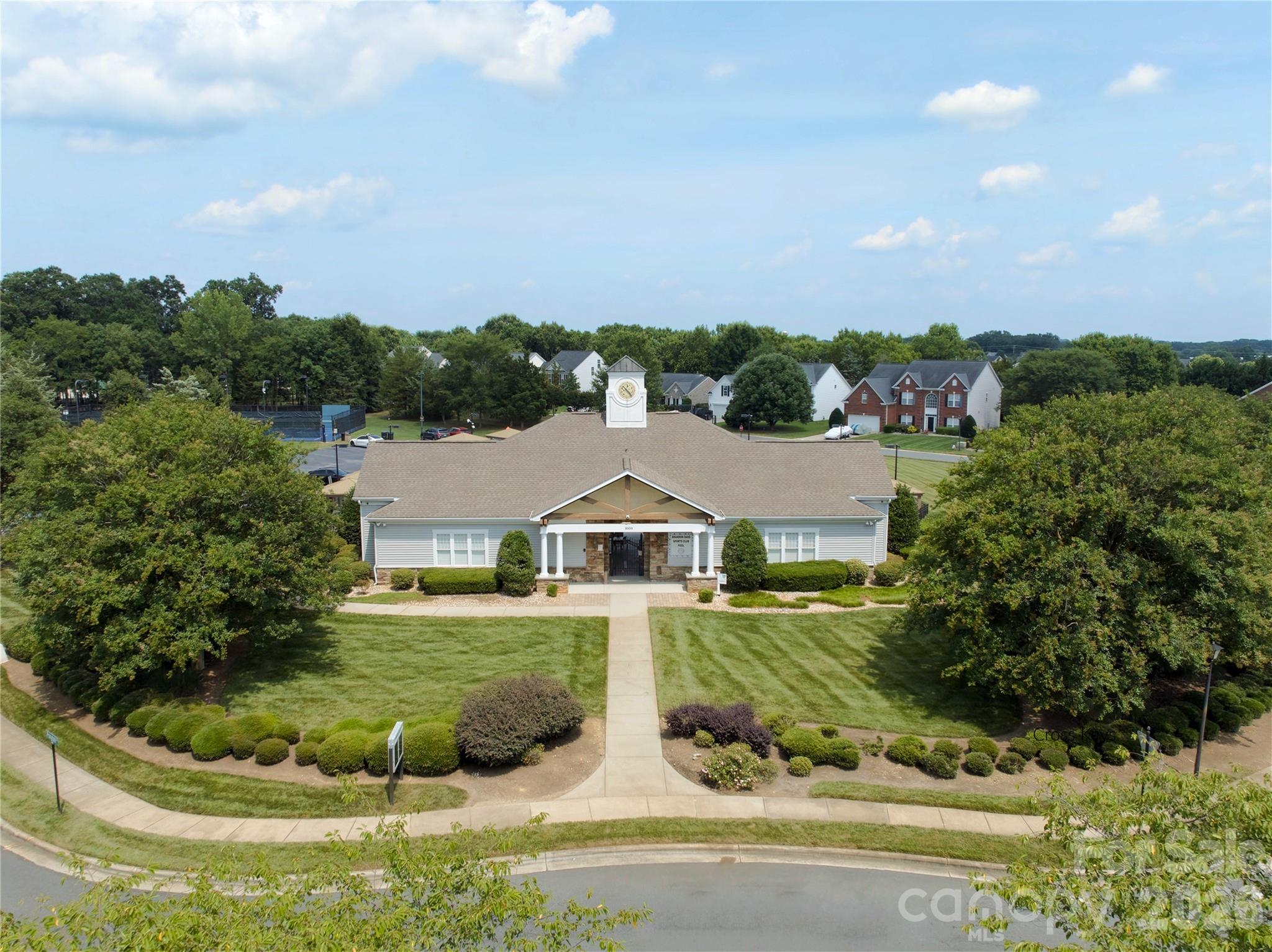 5008 Rosewater Lane, Indian Trail, NC - photo 42 of 47