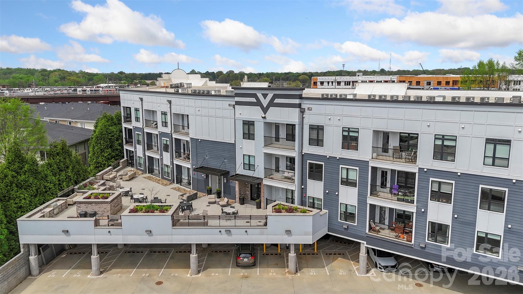 Photo 31 of 3630 N Davidson Street2207, Charlotte, NC