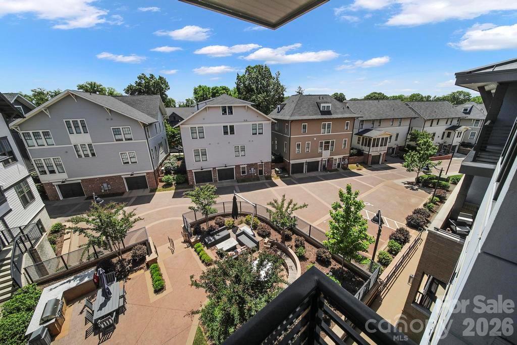 Photo 19 of 2401 Euclid Avenue301, Charlotte, NC