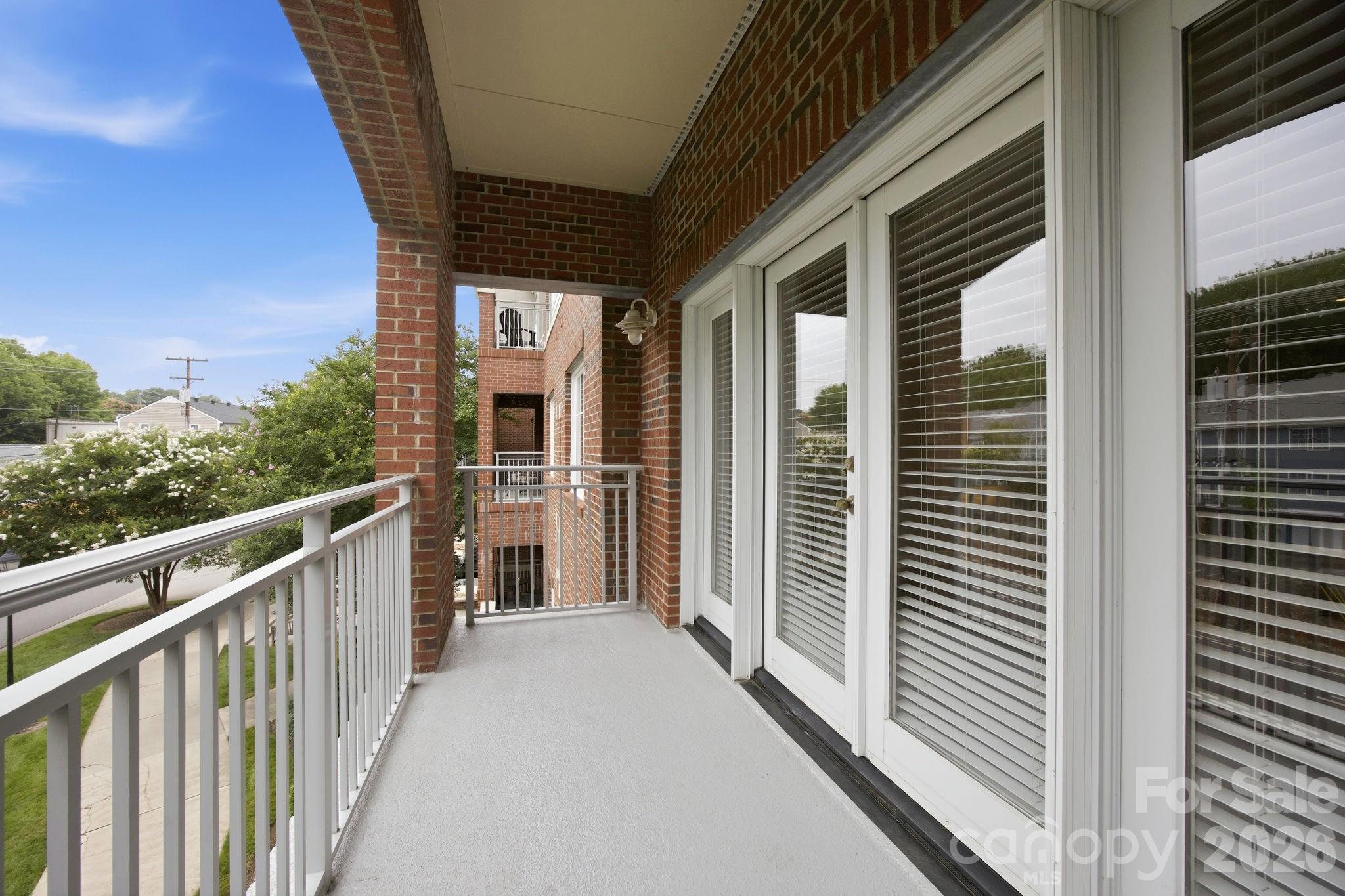 Photo 21 of 1903 Kenilworth Avenue203A, Charlotte, NC