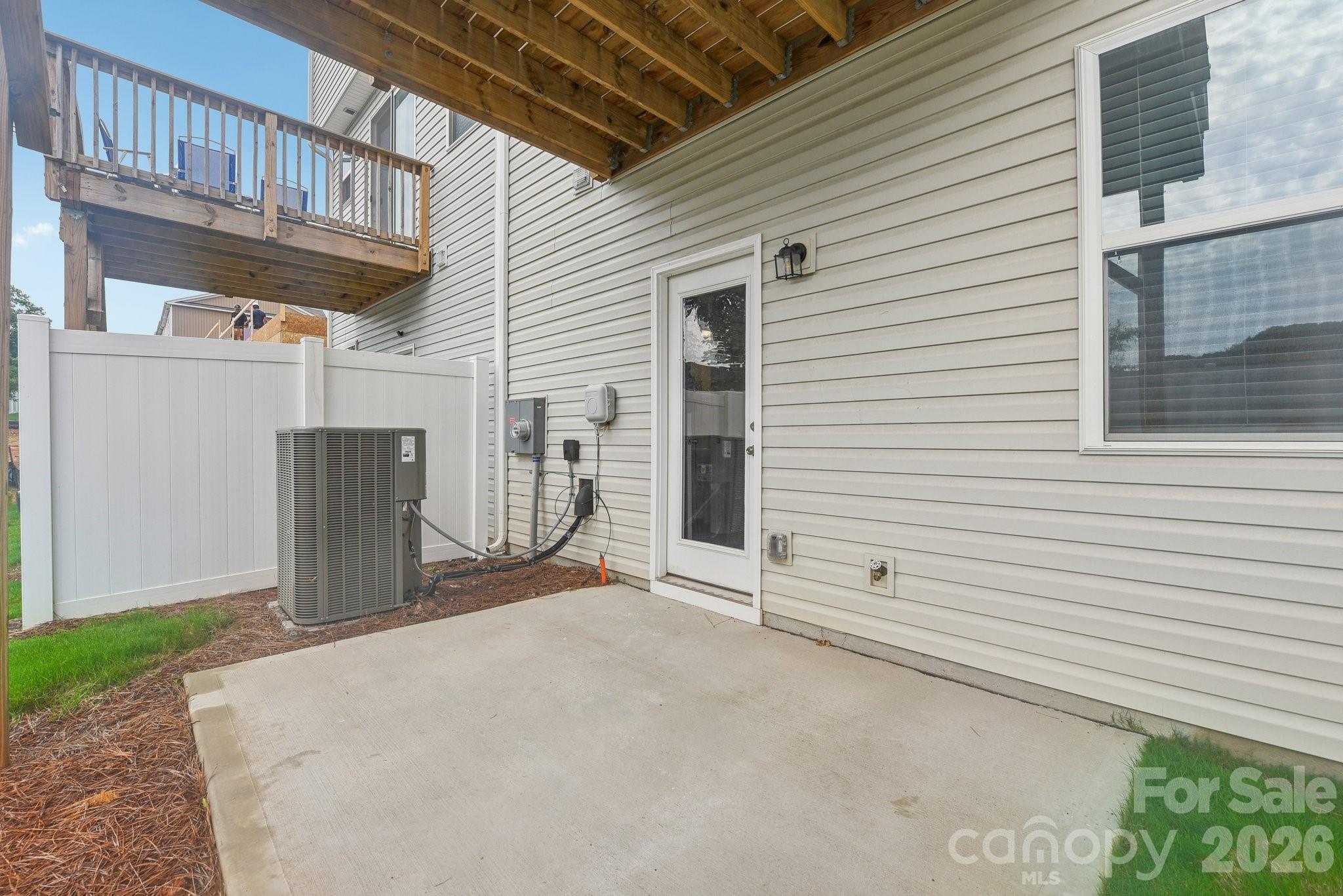 Photo 33 of 1134 Keydet Drive, Charlotte, NC