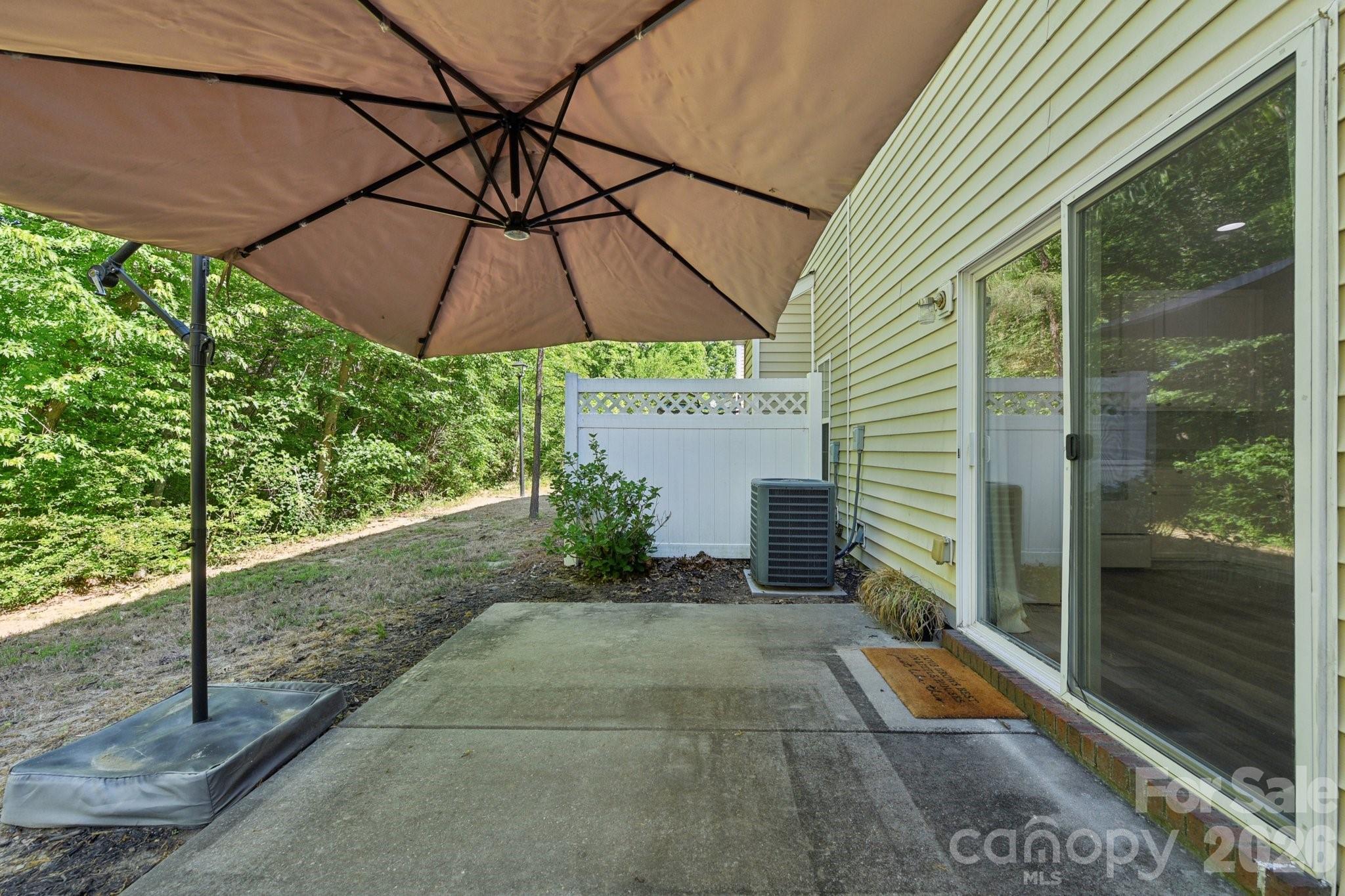 124 Clydesdale Court, Matthews, NC - photo 25 of 28
