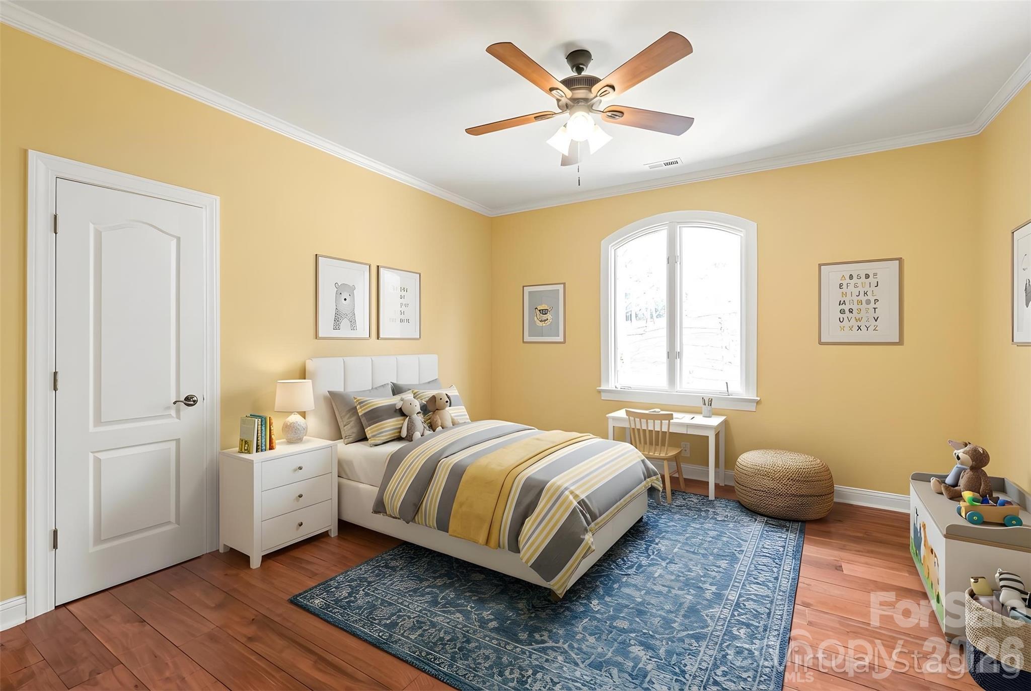9529 Greyson Ridge Drive, Charlotte, NC - photo 30 of 49