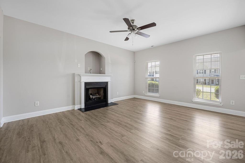 Photo 8 of 5834 Timbertop Lane, Charlotte, NC