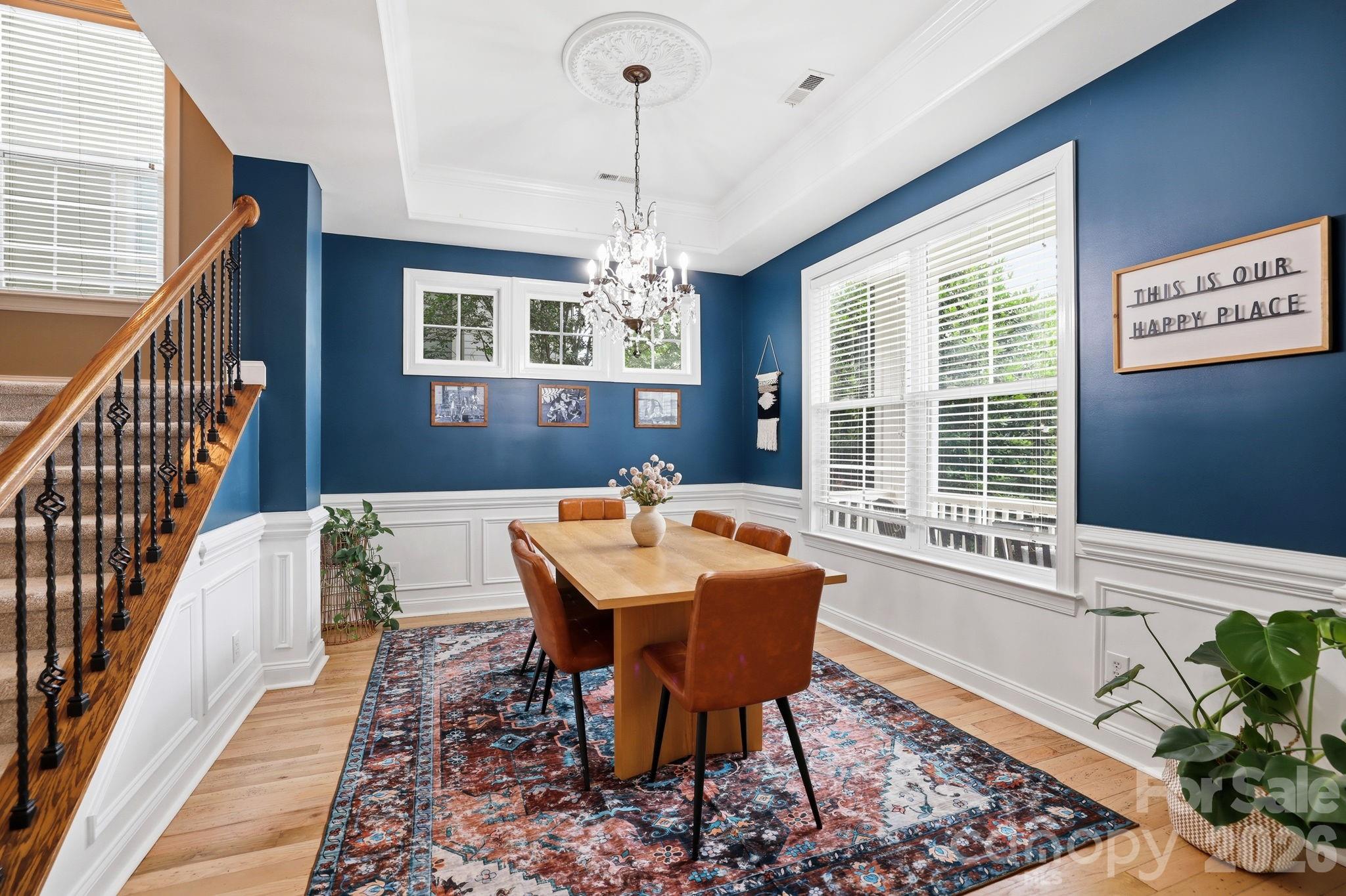 Photo 11 of 8636 Sagekirk Court, Charlotte, NC