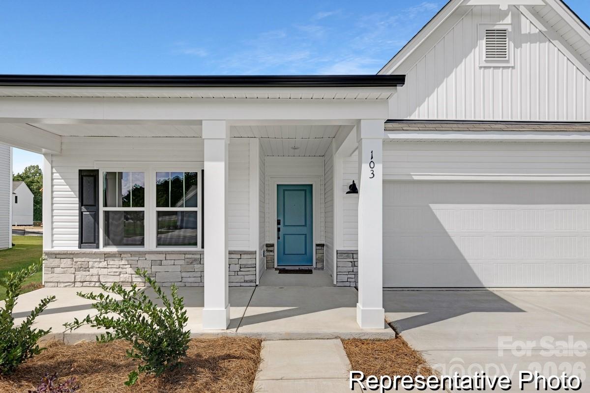 Photo 2 of 435 Whispering Hills Drive153bp, Locust, NC