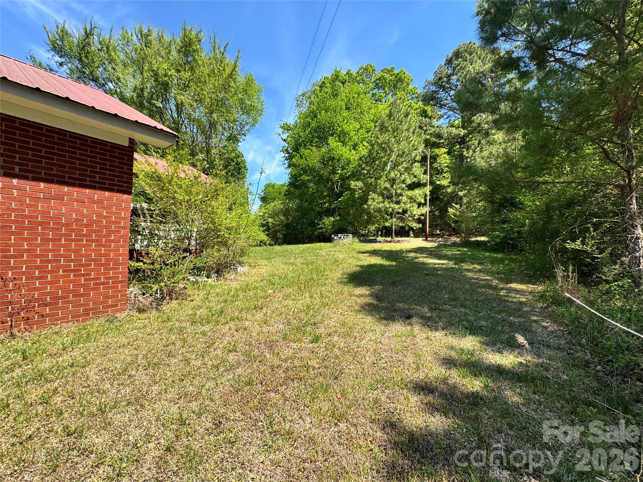 101 Ledbetter Road, Polkton, NC - photo 5 of 29